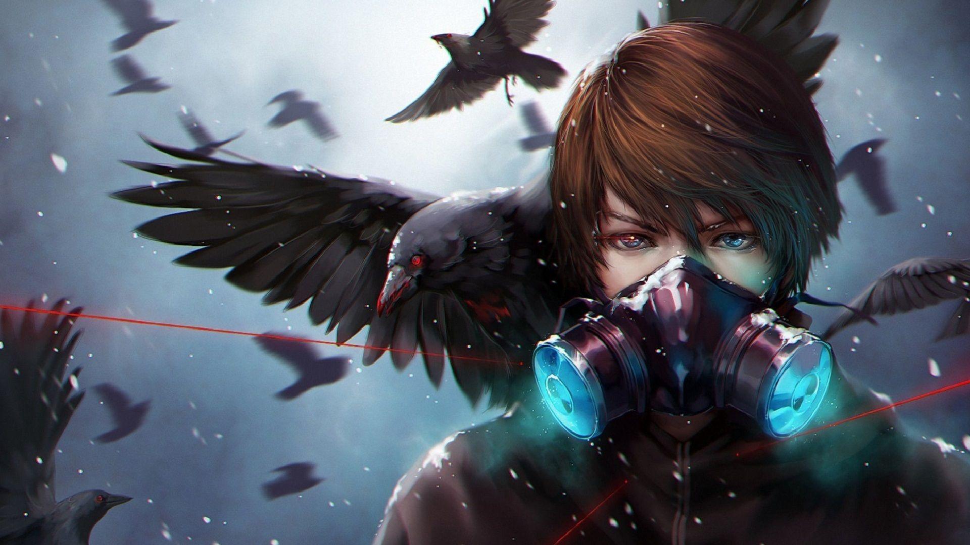 Pixel Anime Wallpapers - Top Free Pixel Anime Backgrounds - WallpaperAccess