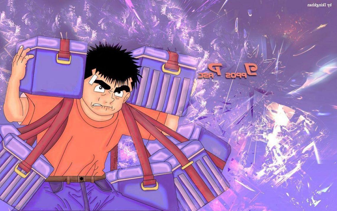 Pixel Anime Wallpapers - Top Free Pixel Anime Backgrounds - WallpaperAccess