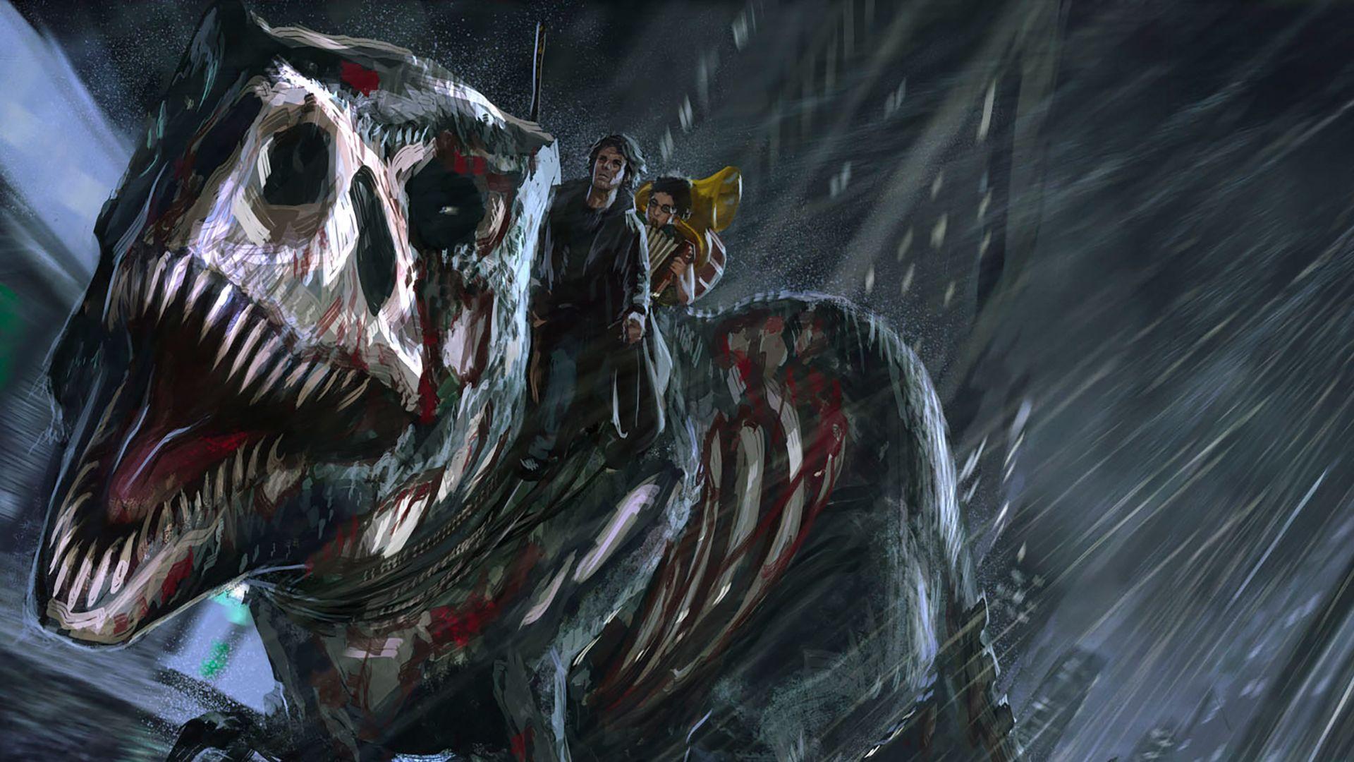 Harry Dresden Wallpapers - Top Free Harry Dresden Backgrounds ...