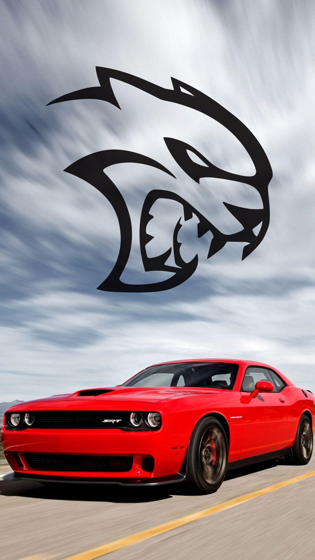 SRT Hellcat Wallpapers - Top Free SRT Hellcat Backgrounds - WallpaperAccess