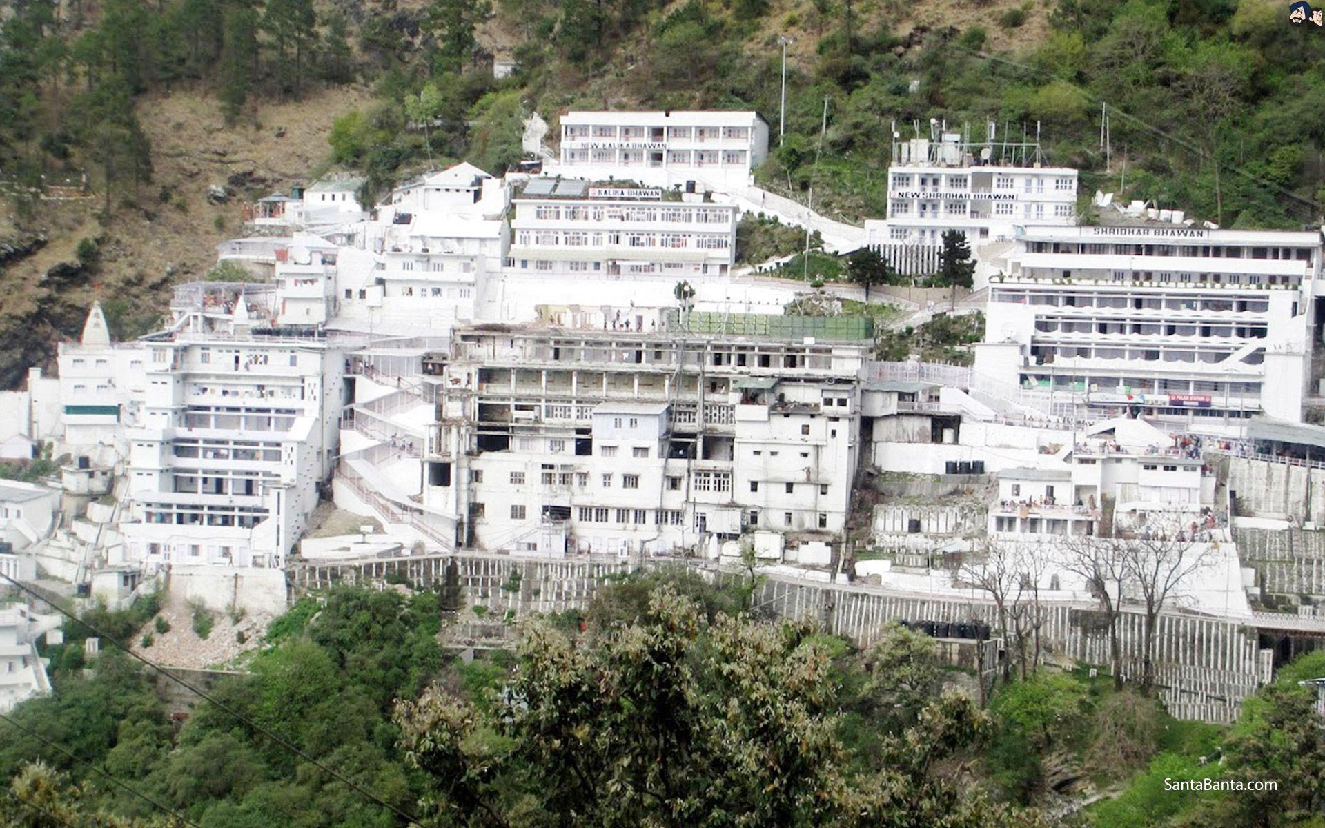 Vaishno Devi Wallpapers - Top Free Vaishno Devi Backgrounds ...