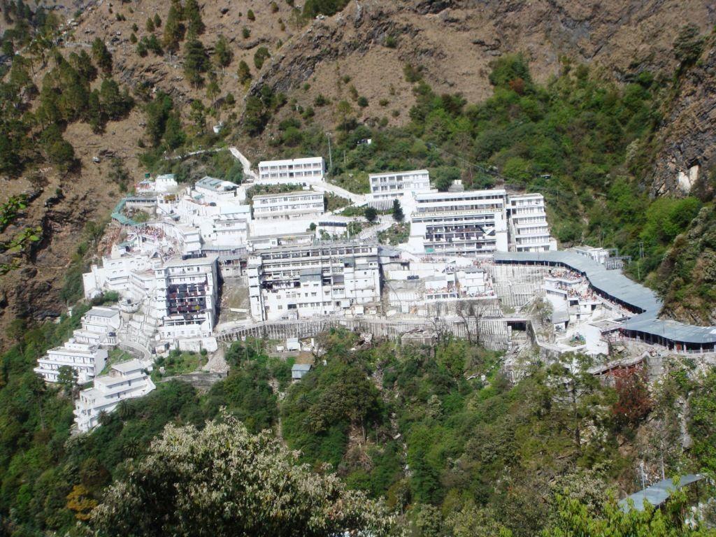 Vaishno Devi Wallpapers - Top Free Vaishno Devi Backgrounds ...