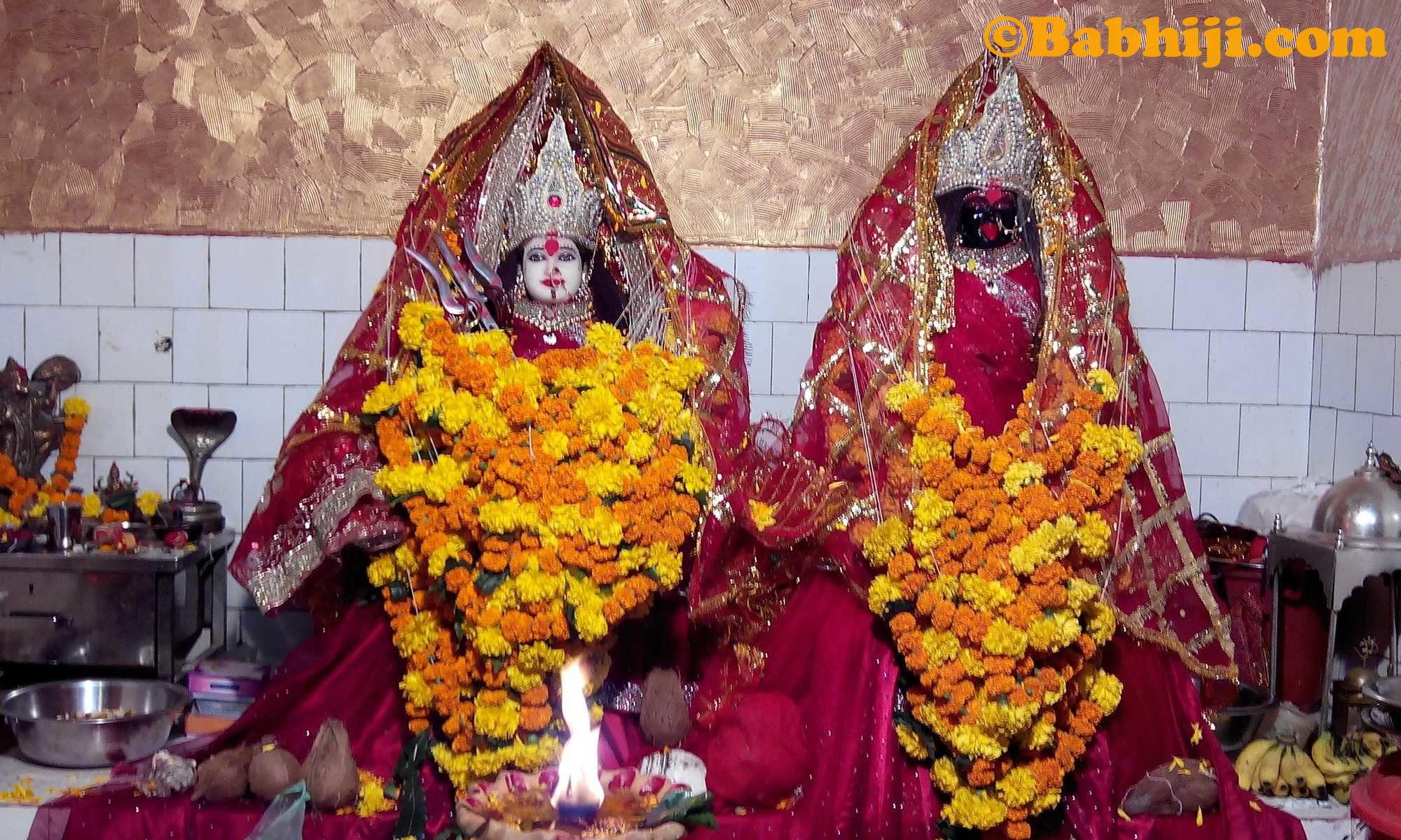 Vaishno Devi Wallpapers - Top Free Vaishno Devi Backgrounds ...