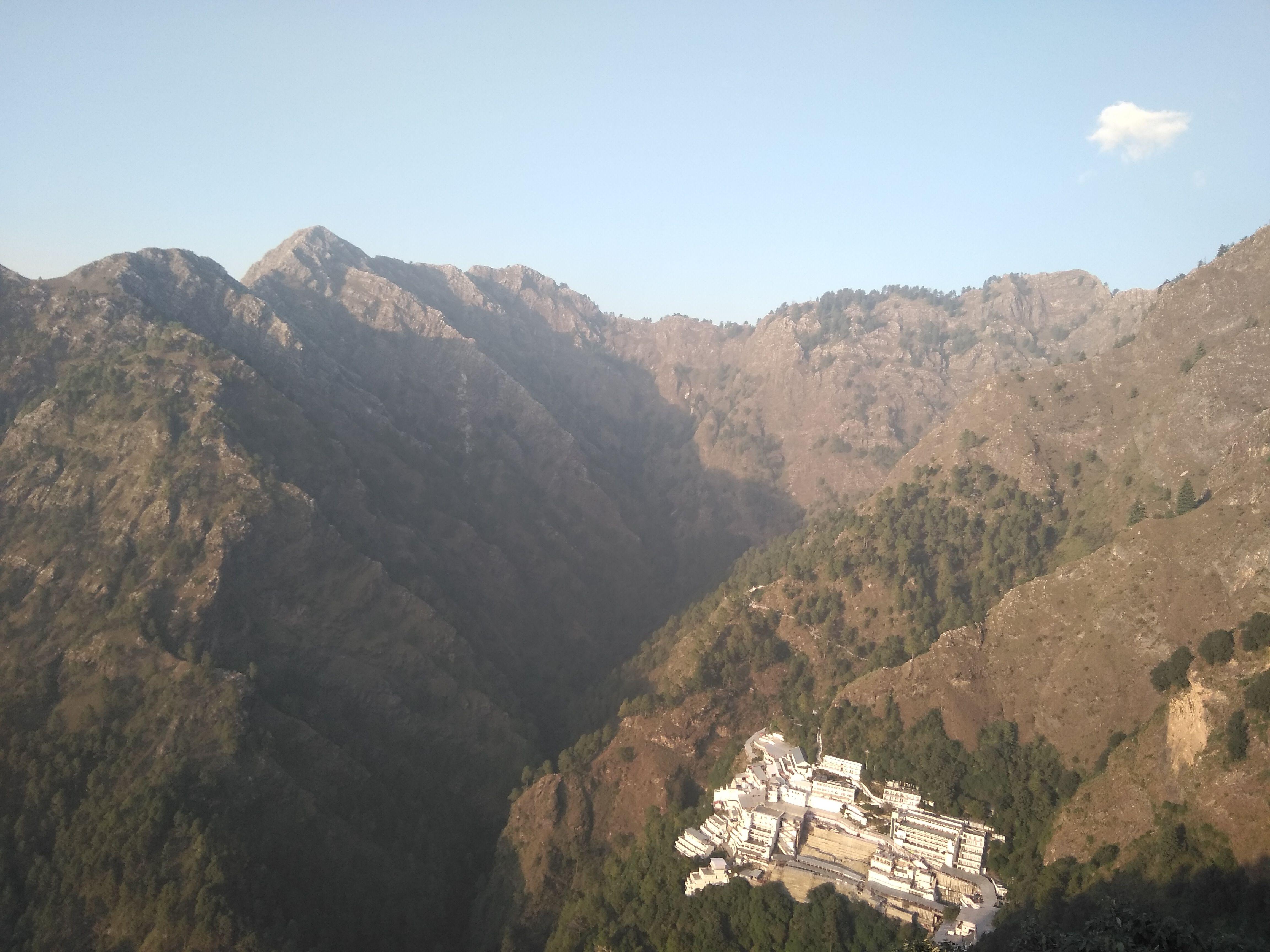 Vaishno Devi Wallpapers - Top Free Vaishno Devi Backgrounds ...