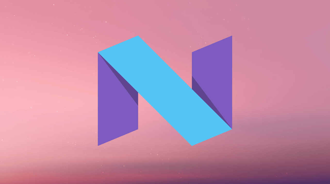 Android Nougat Wallpapers - Top Free Android Nougat Backgrounds ...