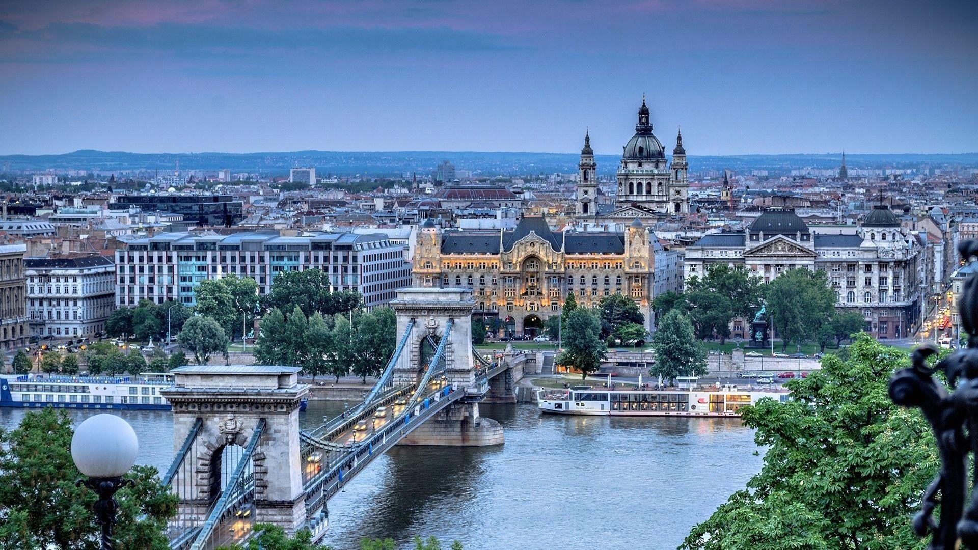 European Town Wallpapers - Top Free European Town Backgrounds ...