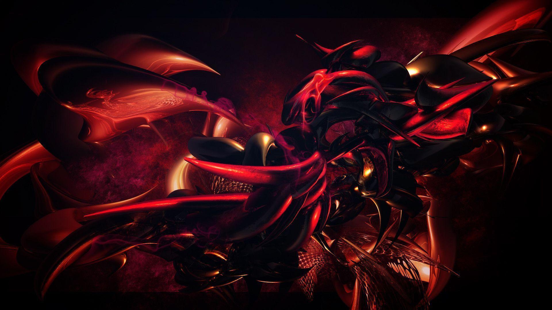 Hell Spawn Wallpapers - Top Free Hell Spawn Backgrounds - WallpaperAccess