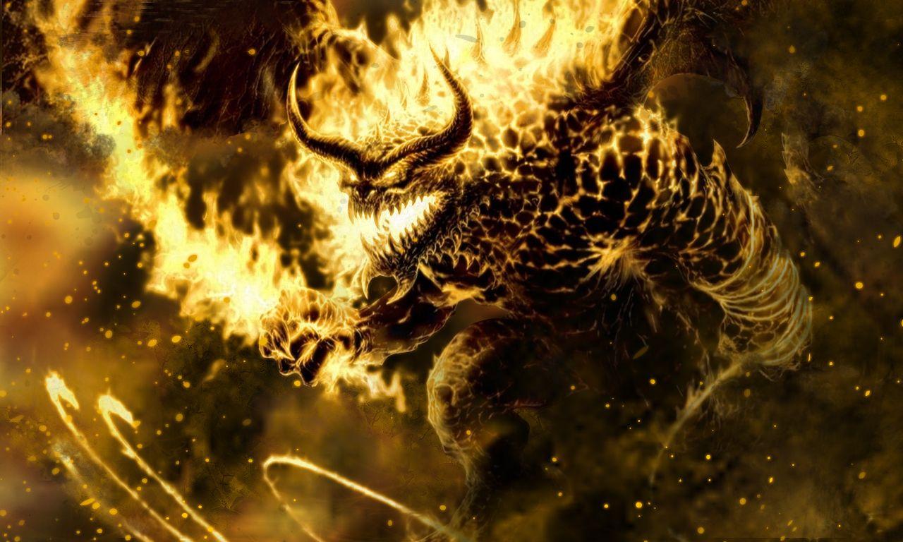 Hell Spawn Wallpapers - Top Free Hell Spawn Backgrounds - WallpaperAccess