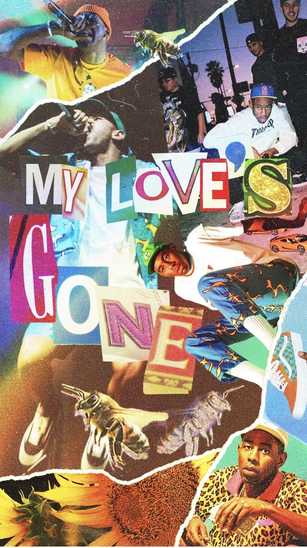 Tyler iPhone Wallpapers - Top Free Tyler iPhone Backgrounds ...