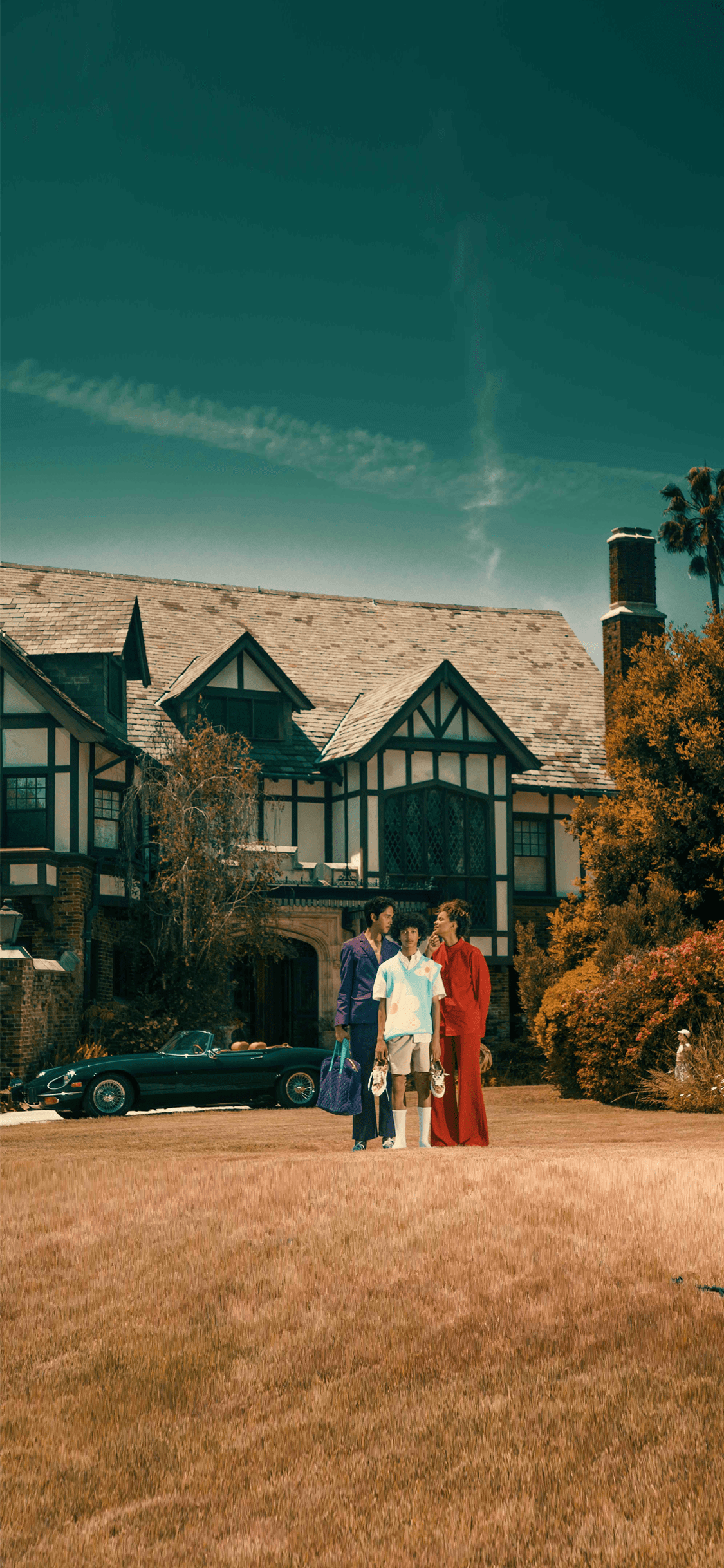 Tyler iPhone Wallpapers - Top Free Tyler iPhone Backgrounds ...