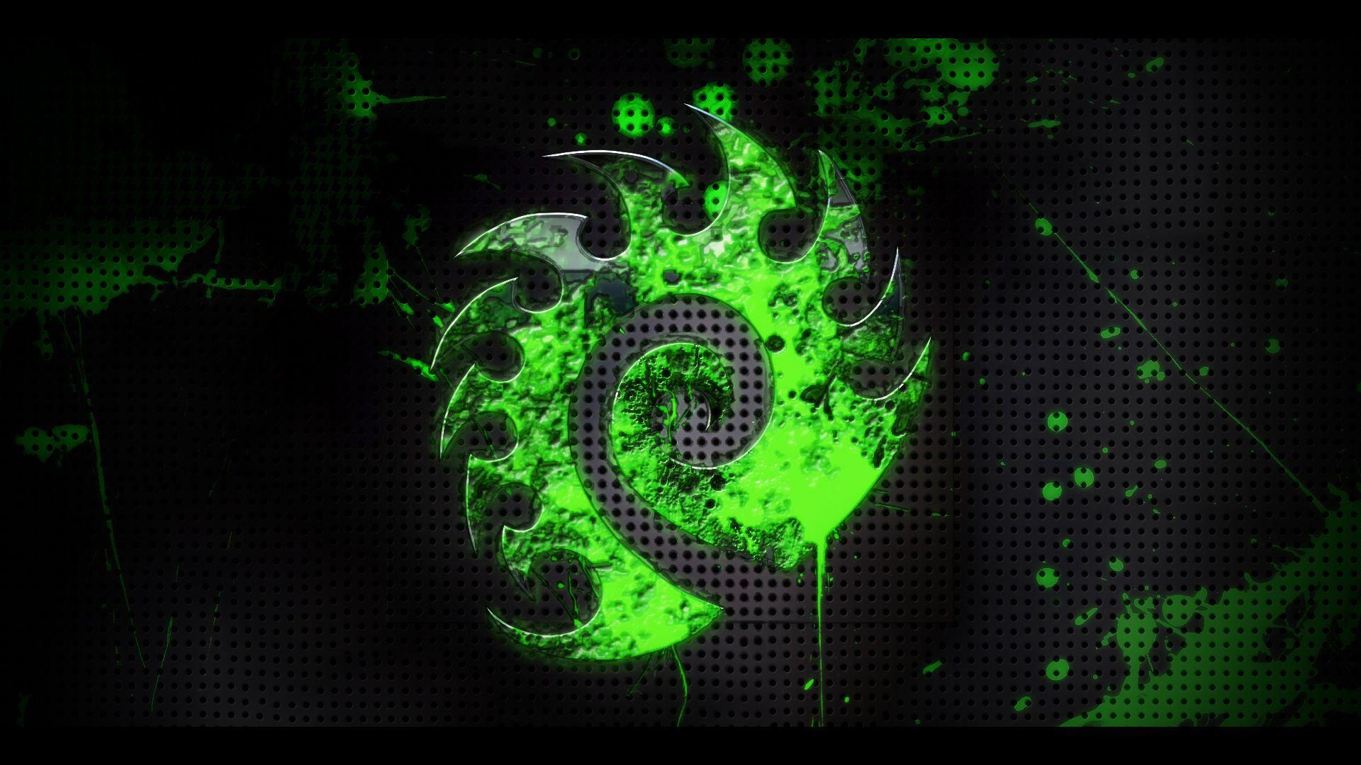 Zerg HD Wallpapers - Top Free Zerg HD Backgrounds - WallpaperAccess