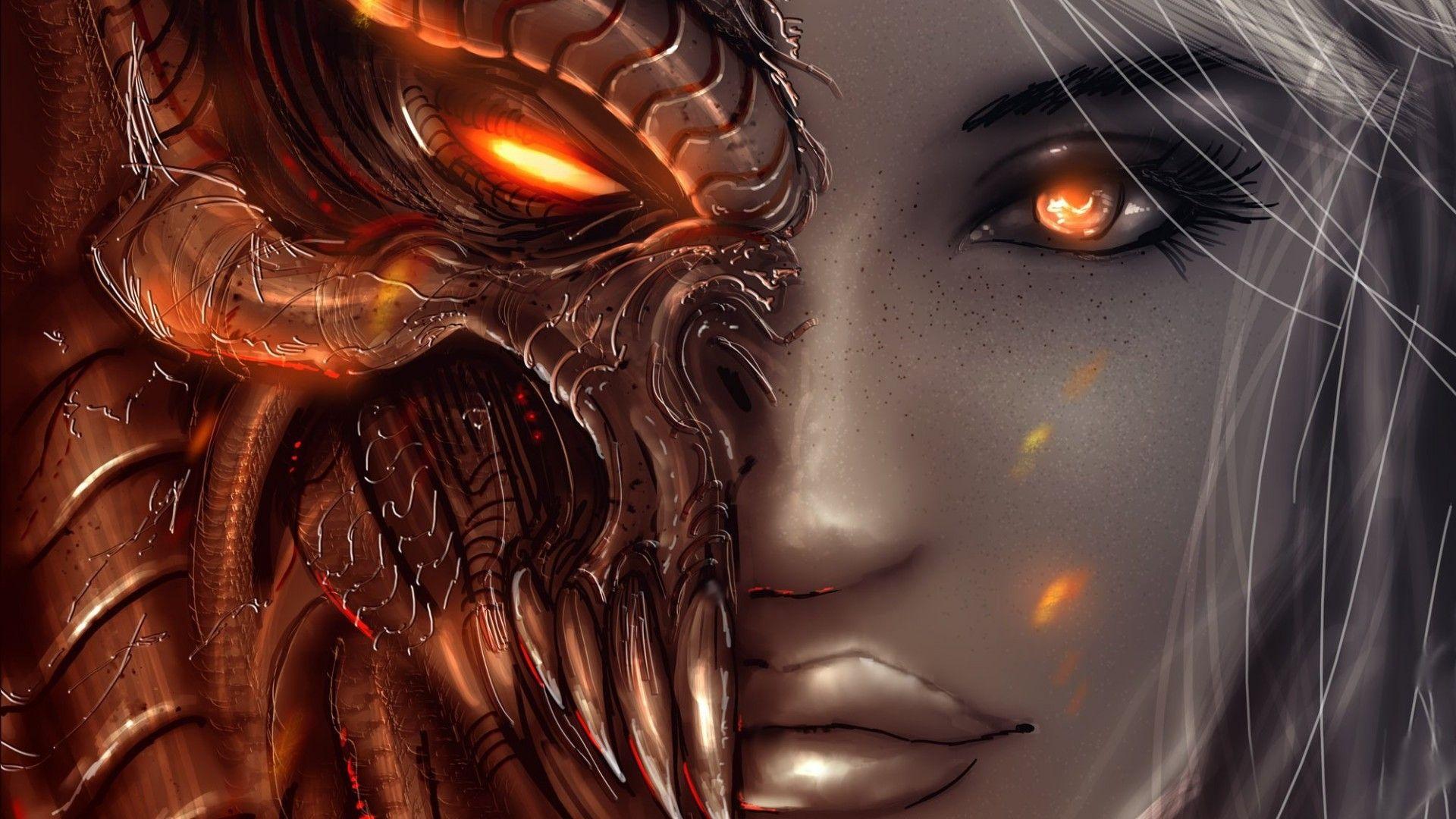 Zerg HD Wallpapers - Top Free Zerg HD Backgrounds - WallpaperAccess