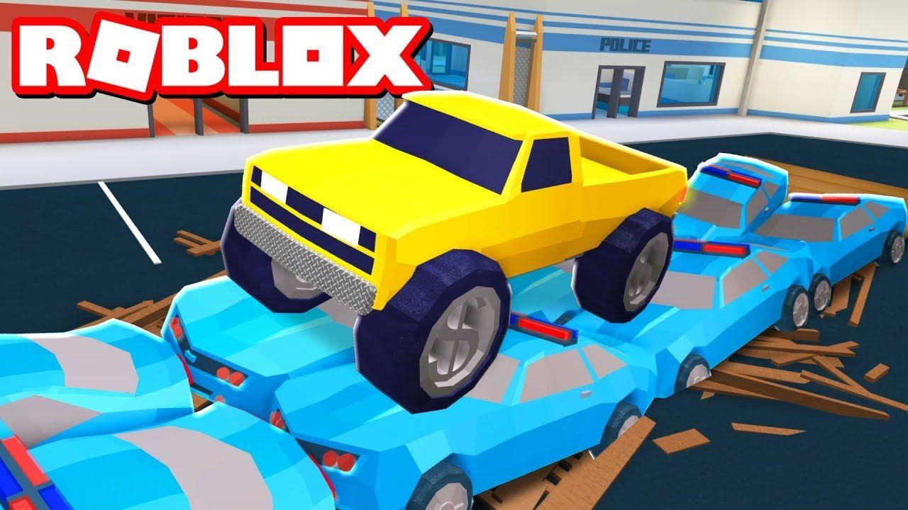 Roblox Jailbreak 4K Wallpapers - Top Free Roblox Jailbreak 4K ...