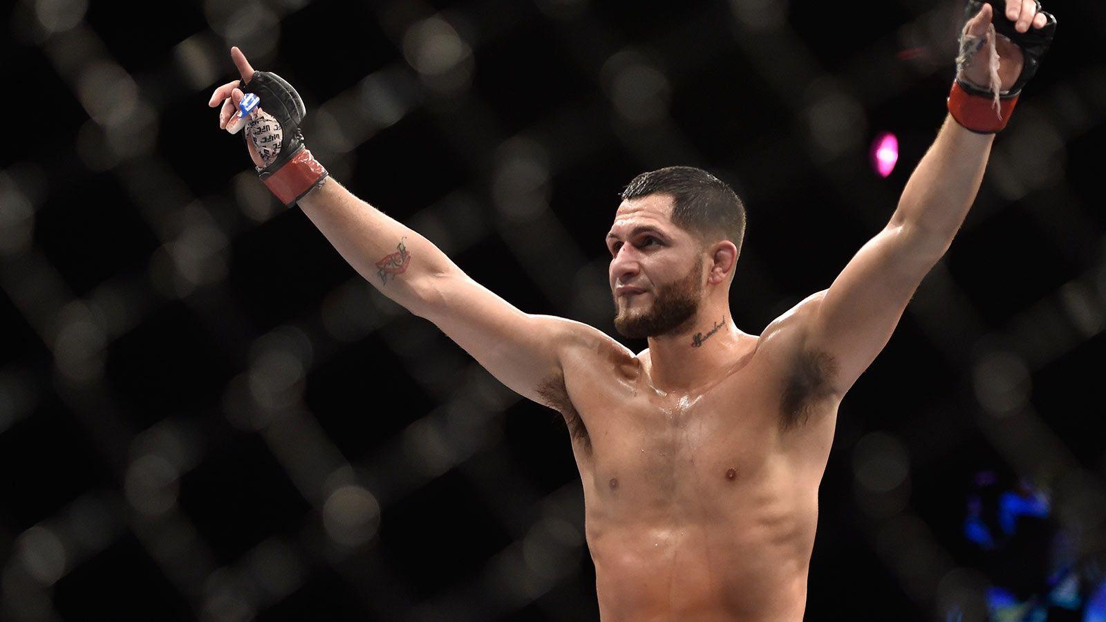 Jorge Masvidal HD Wallpapers - Top Free Jorge Masvidal HD Backgrounds ...