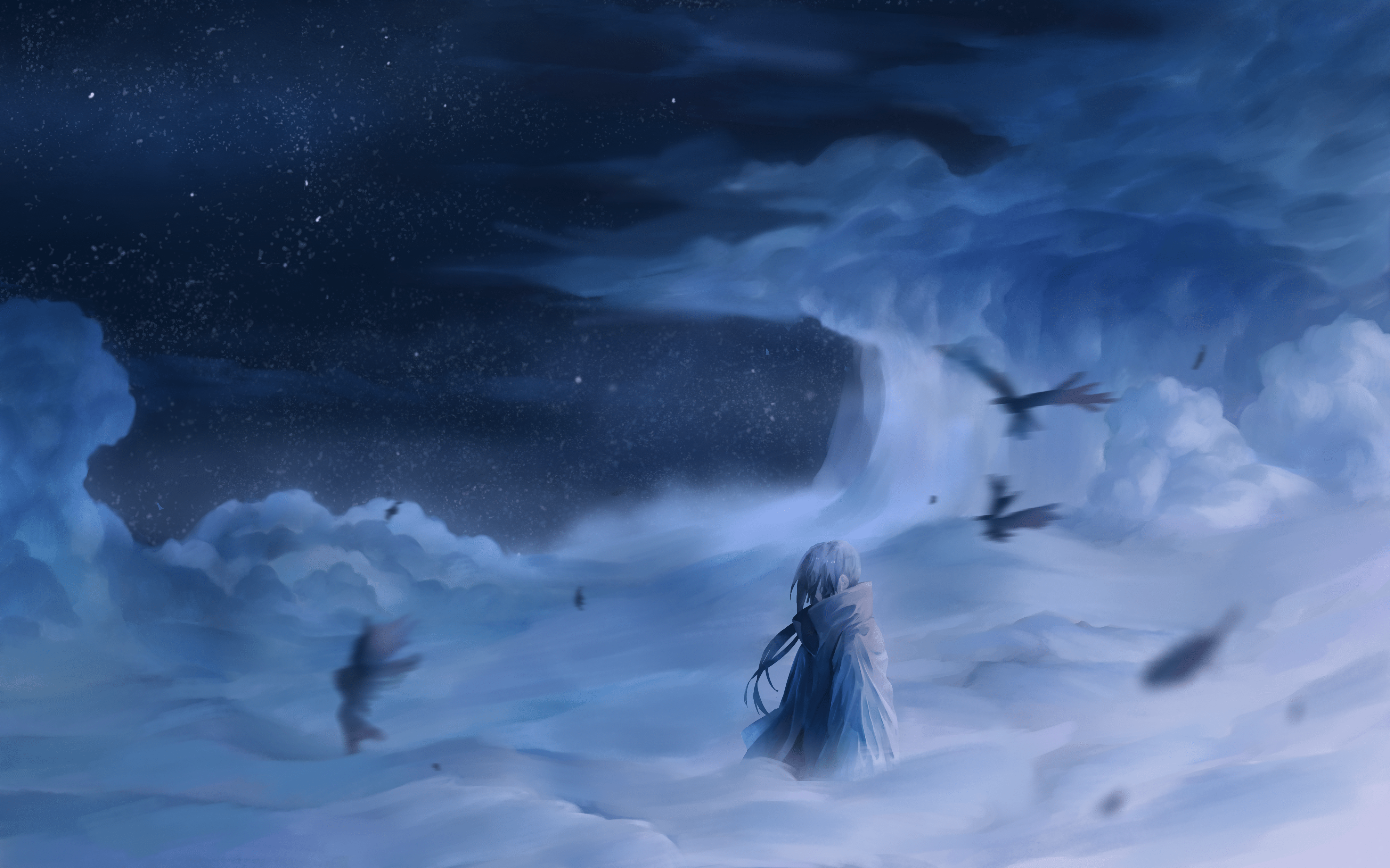 Naruto Landscape HD Wallpapers - Top Free Naruto Landscape HD ...