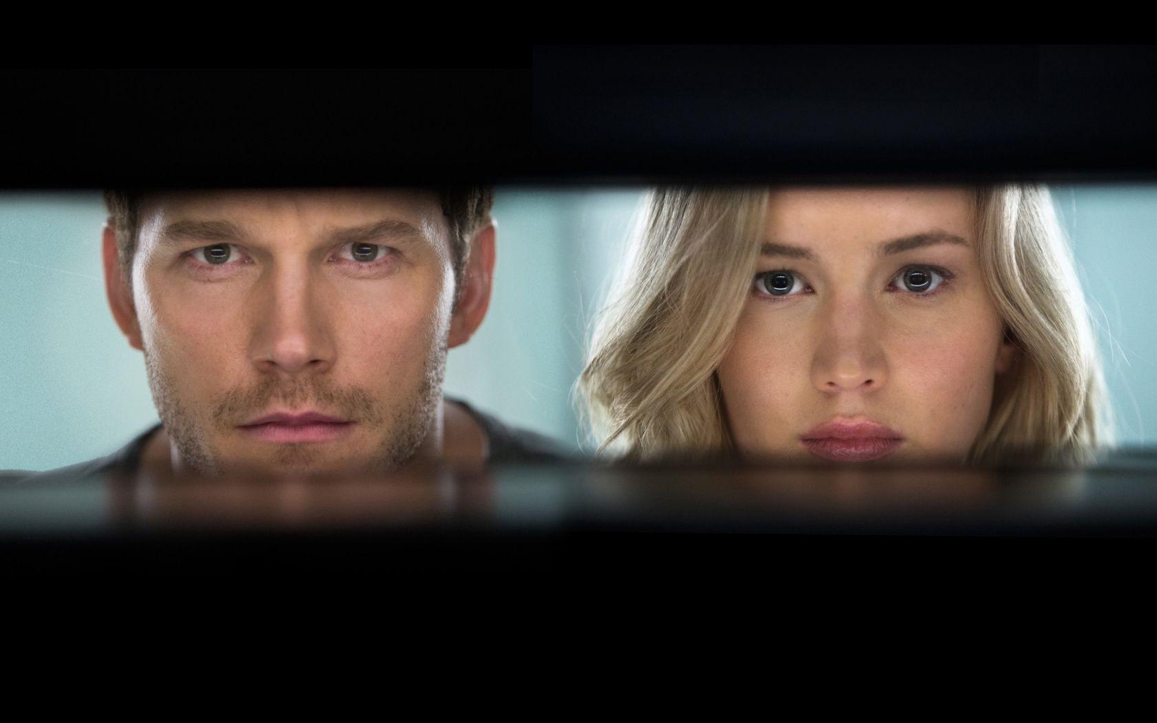 Passengers Wallpapers - Top Free Passengers Backgrounds - WallpaperAccess