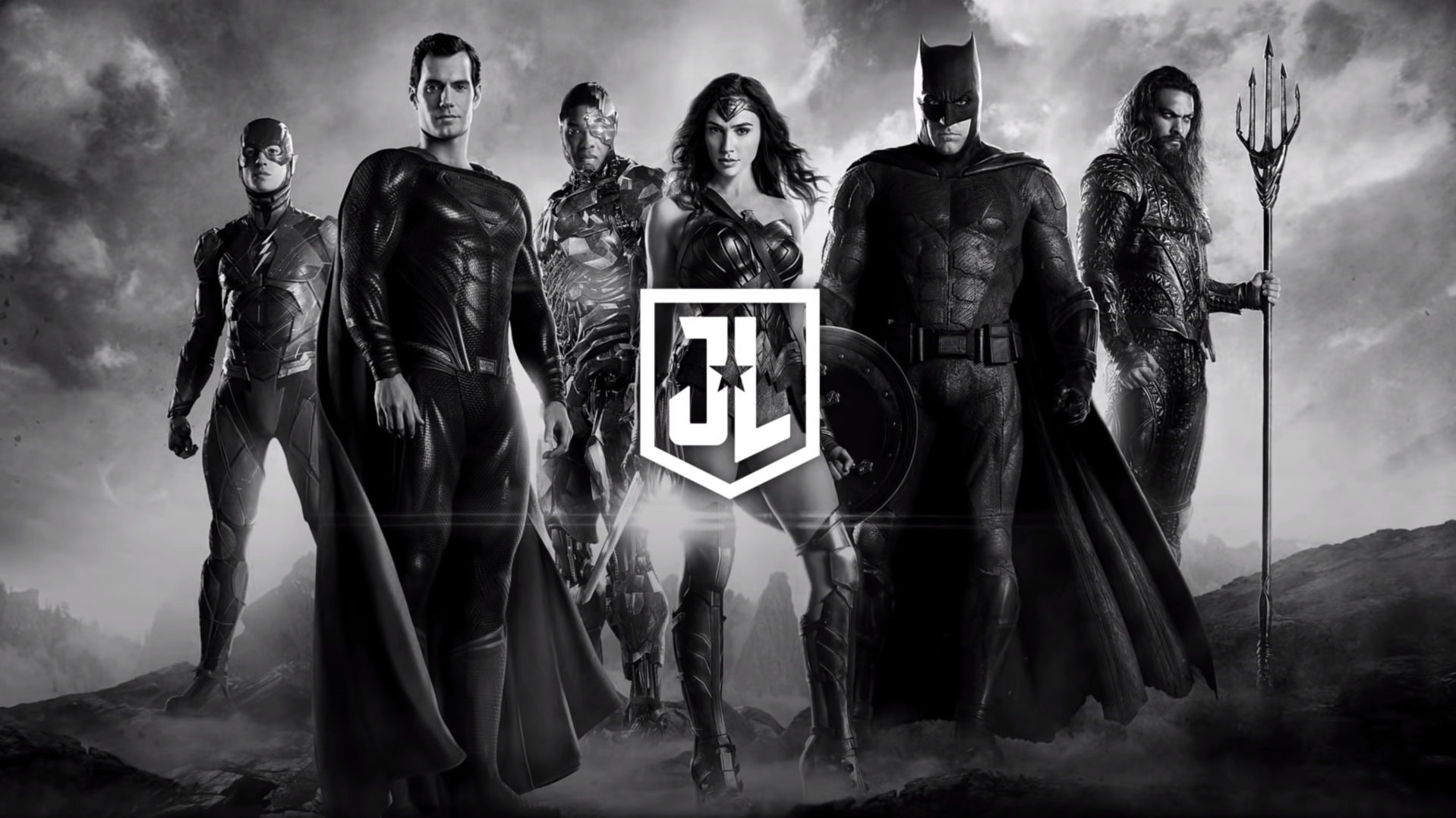 Justice League Snyder Cut Wallpapers - Top Free Justice League Snyder ...
