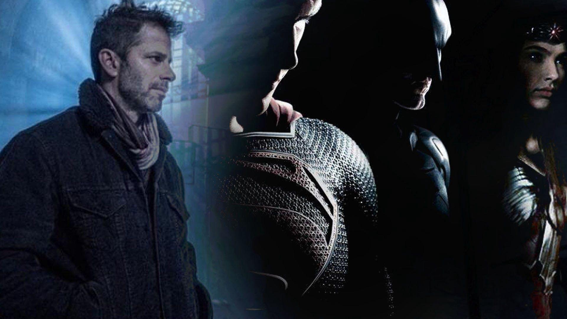 Zack Snyder Wallpapers - Top Free Zack Snyder Backgrounds - WallpaperAccess