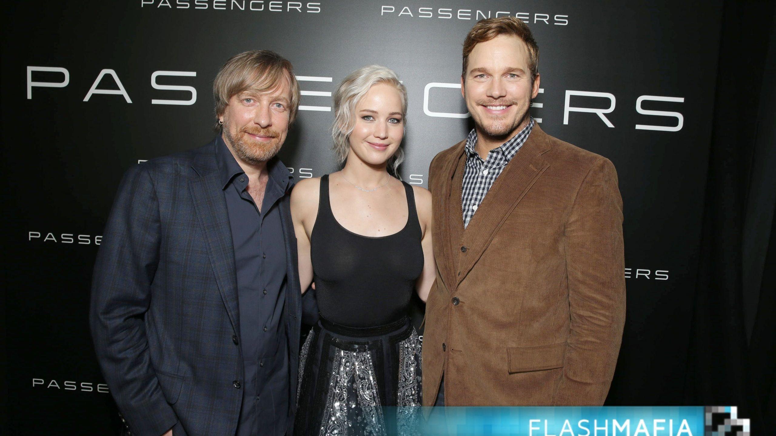 Passengers Wallpapers - Top Free Passengers Backgrounds - WallpaperAccess