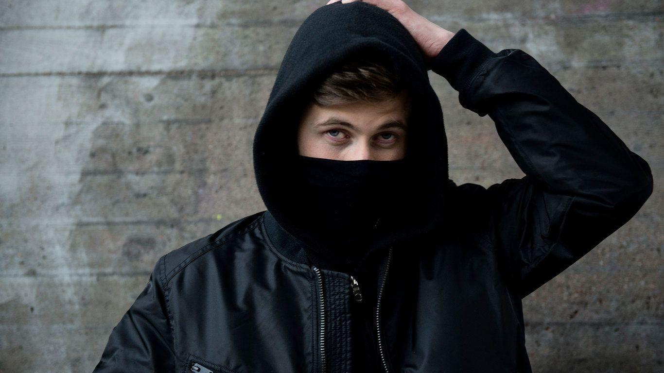 Alan Walker 4K Wallpapers - Top Free Alan Walker 4K Backgrounds ...