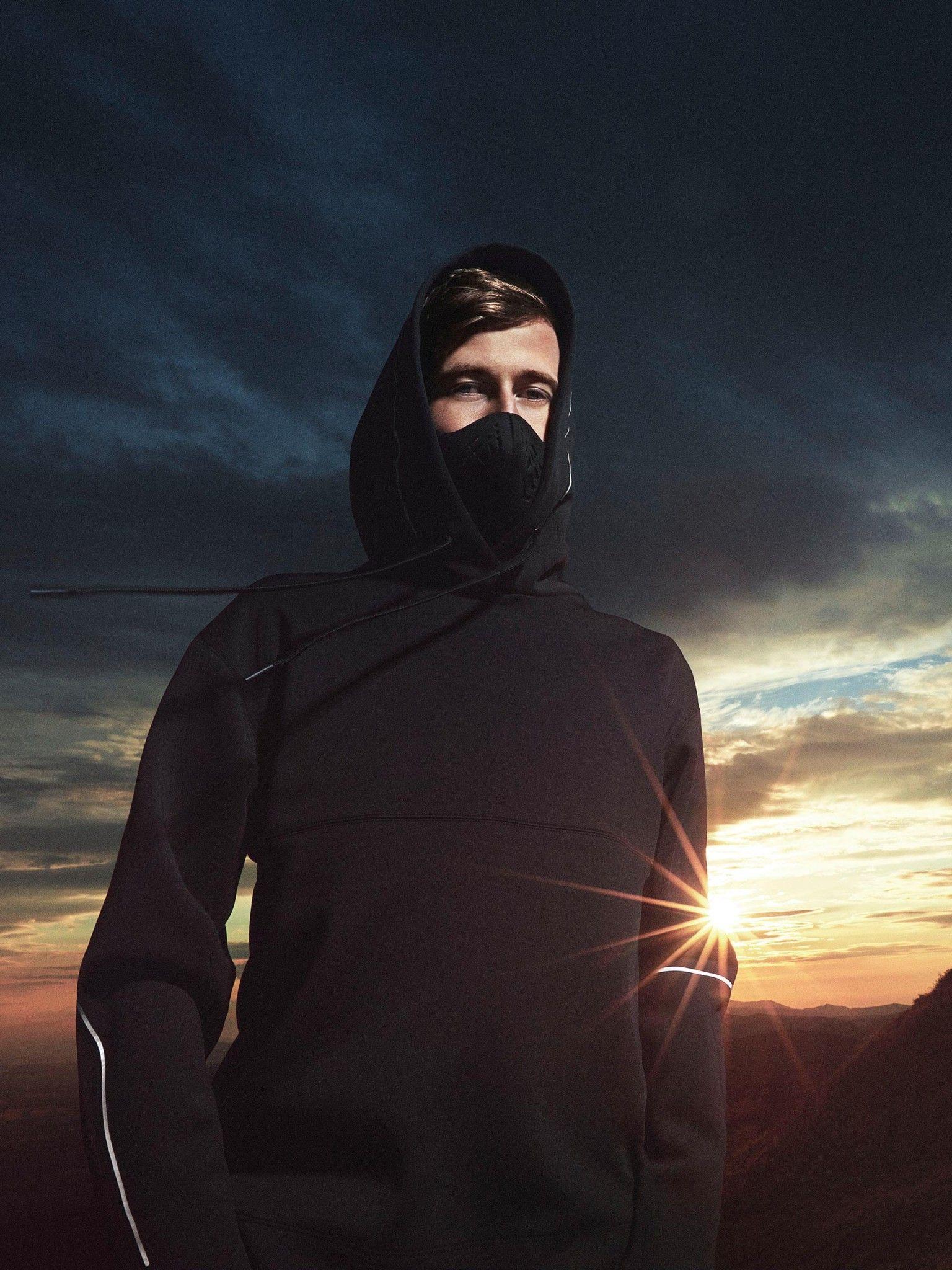 Alan Walker 4K Wallpapers - Top Free Alan Walker 4K Backgrounds ...