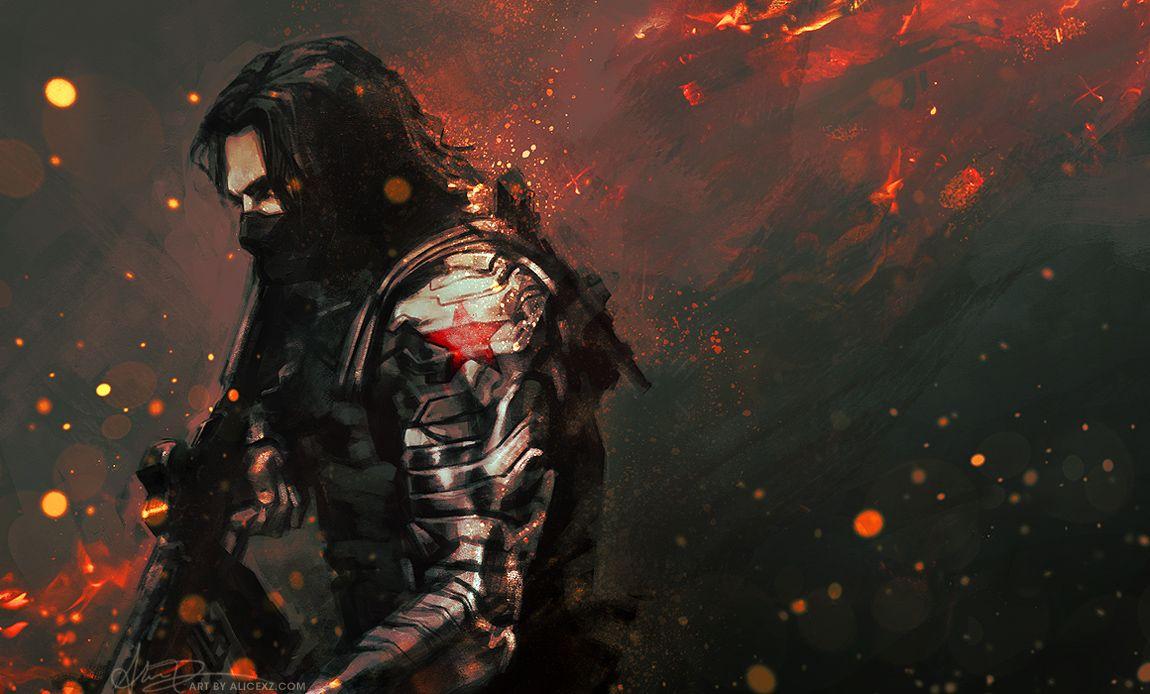 Bucky Desktop Wallpapers - Top Free Bucky Desktop Backgrounds ...
