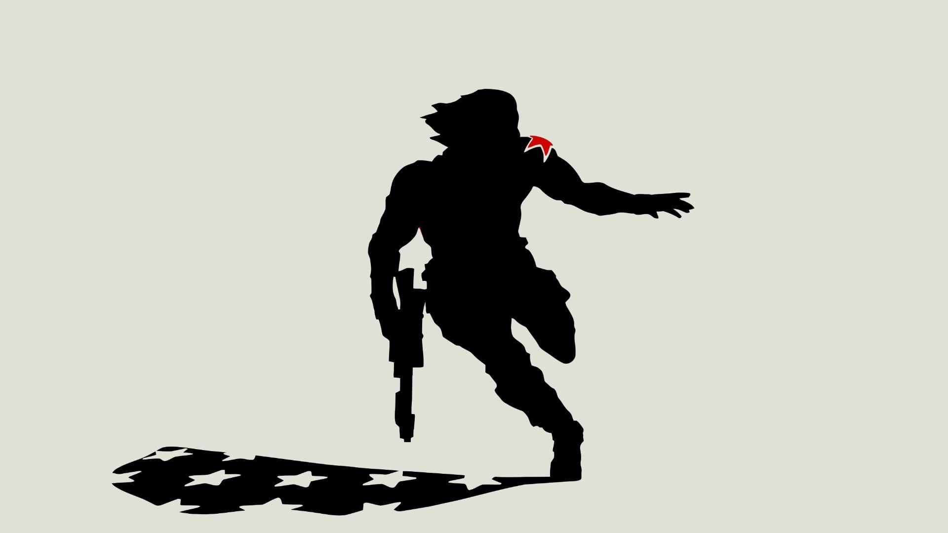 Bucky Desktop Wallpapers - Top Free Bucky Desktop Backgrounds ...