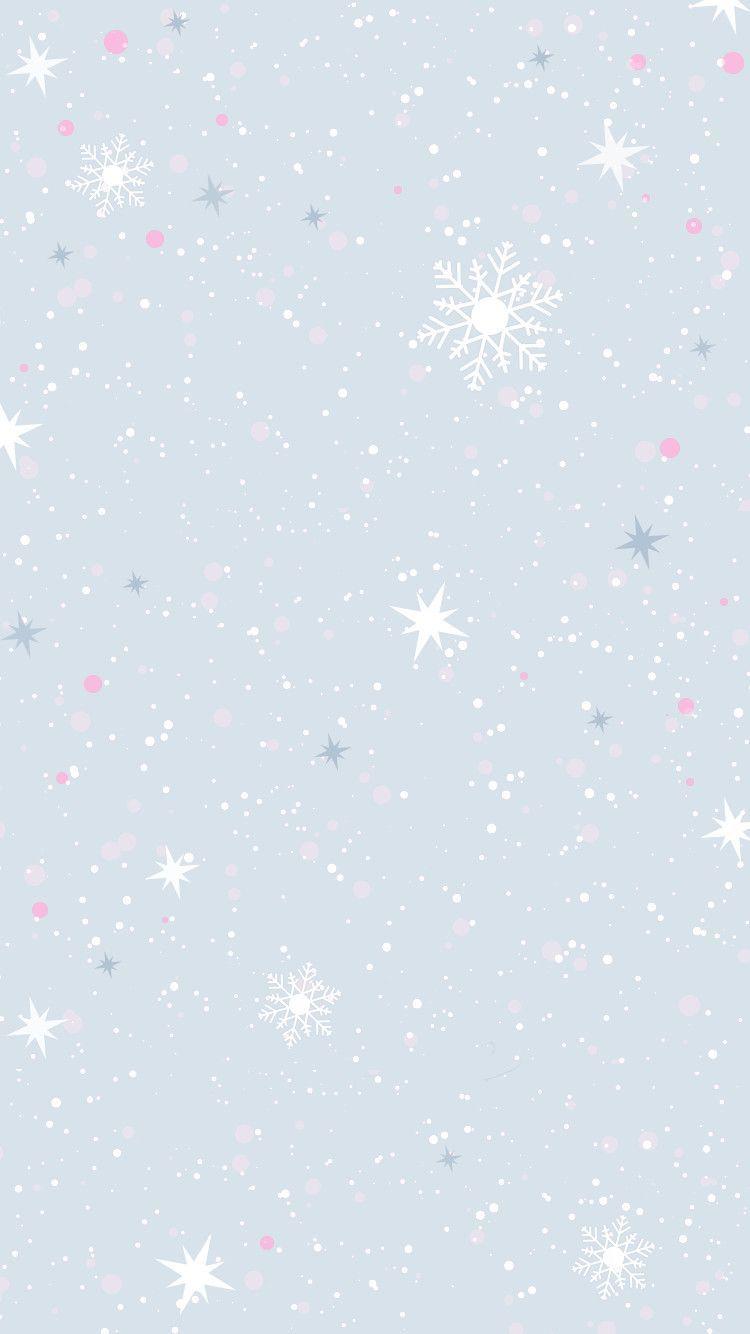 Pastel Winter Wallpapers - Top Free Pastel Winter Backgrounds ...