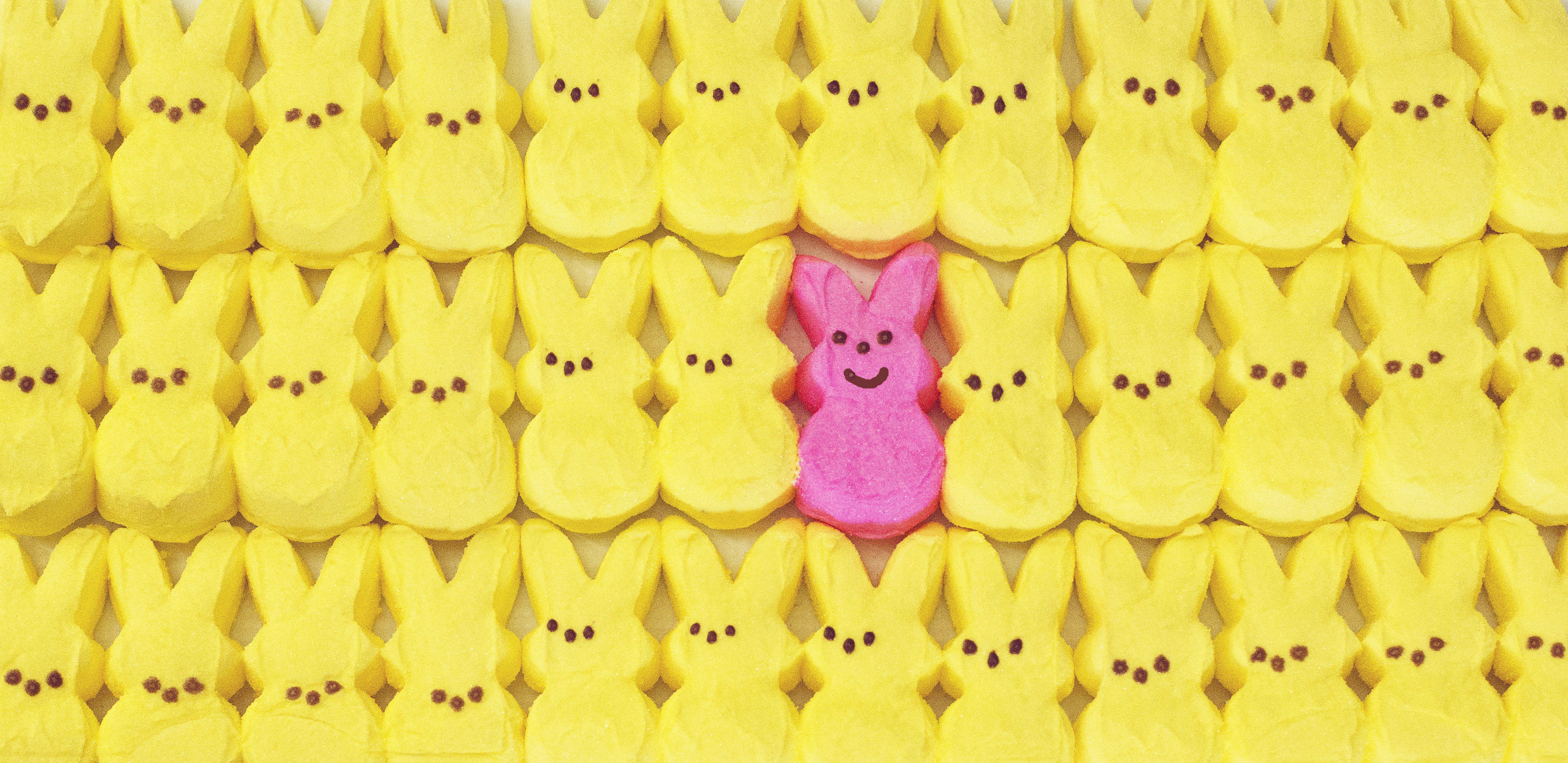 Easter Peeps Wallpapers - Top Free Easter Peeps Backgrounds ...