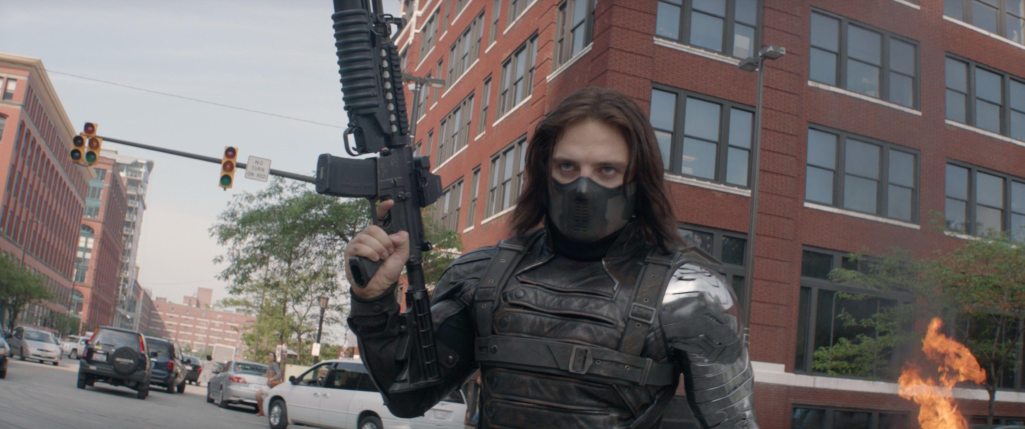 Bucky Desktop Wallpapers - Top Free Bucky Desktop Backgrounds ...
