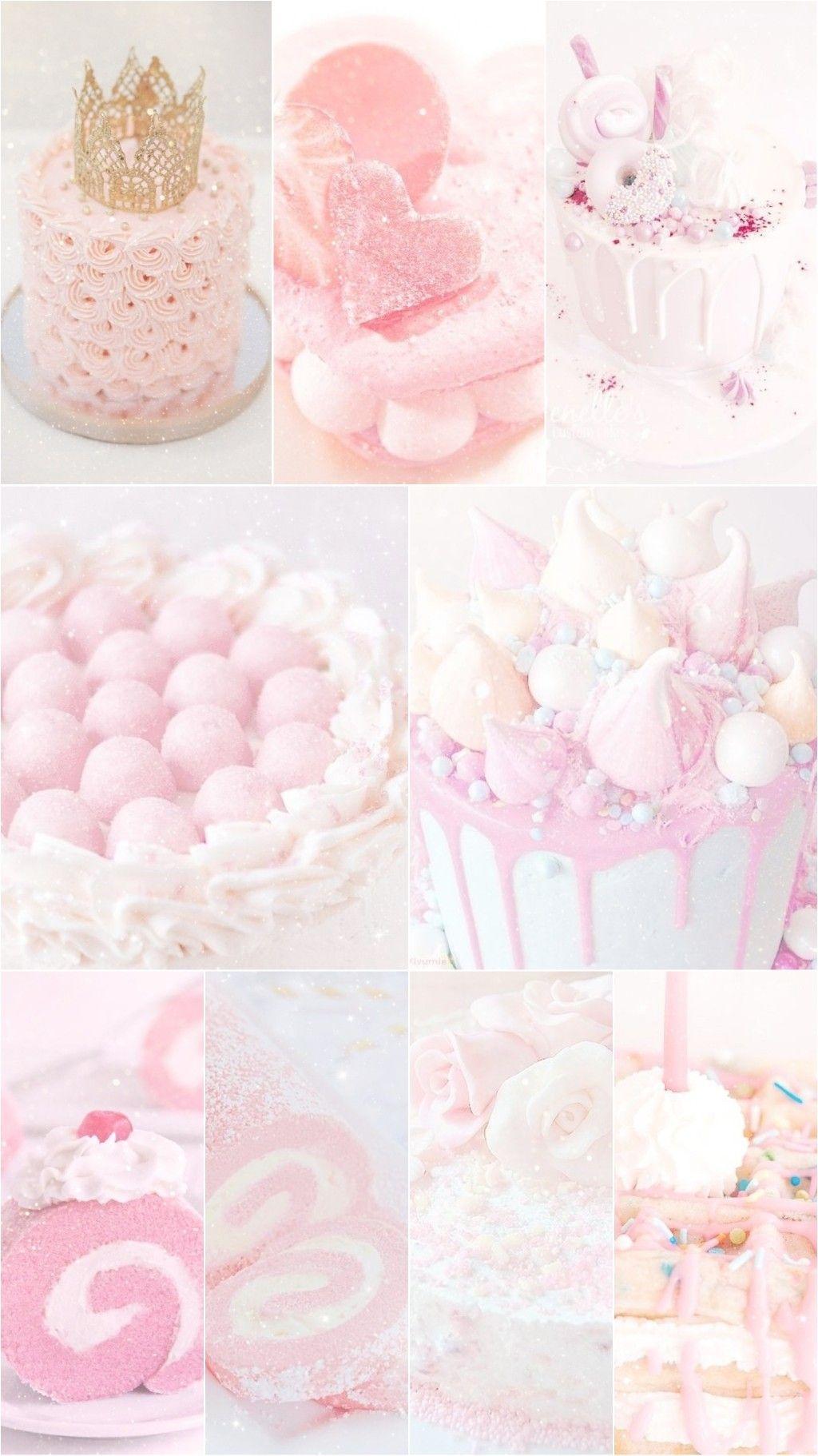 Pastel Cake Wallpapers - Top Free Pastel Cake Backgrounds - WallpaperAccess