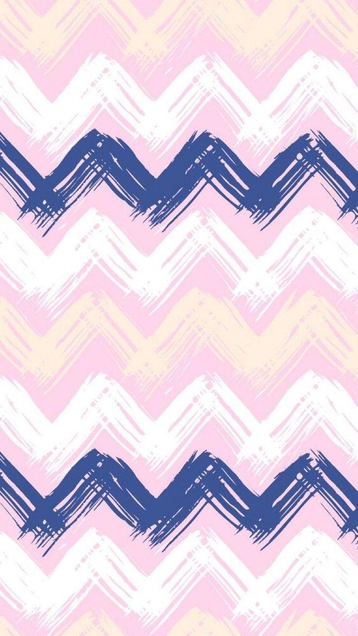 Pastel Chevron Wallpapers - Top Free Pastel Chevron Backgrounds ...