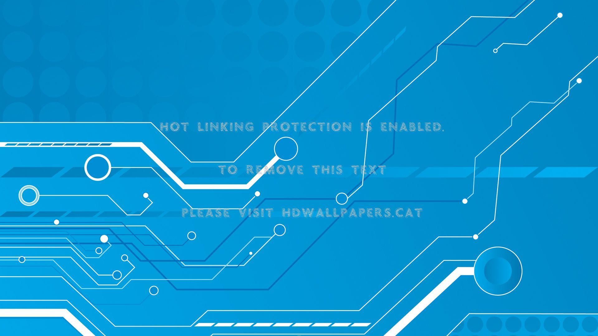 Abstract Circuit Wallpapers - Top Free Abstract Circuit Backgrounds ...