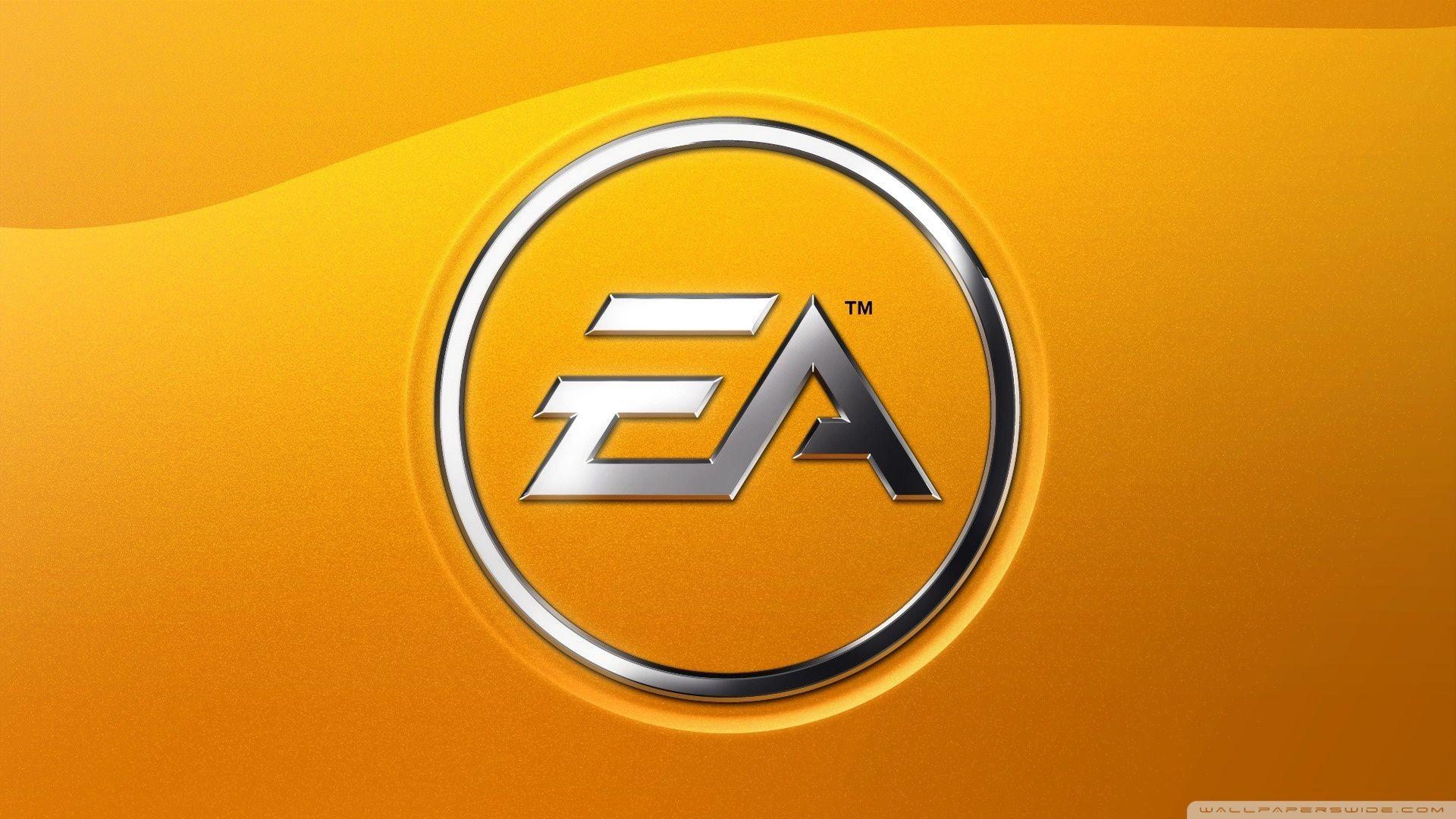 Electronic Arts Wallpapers - Top Free Electronic Arts Backgrounds - WallpaperAccess