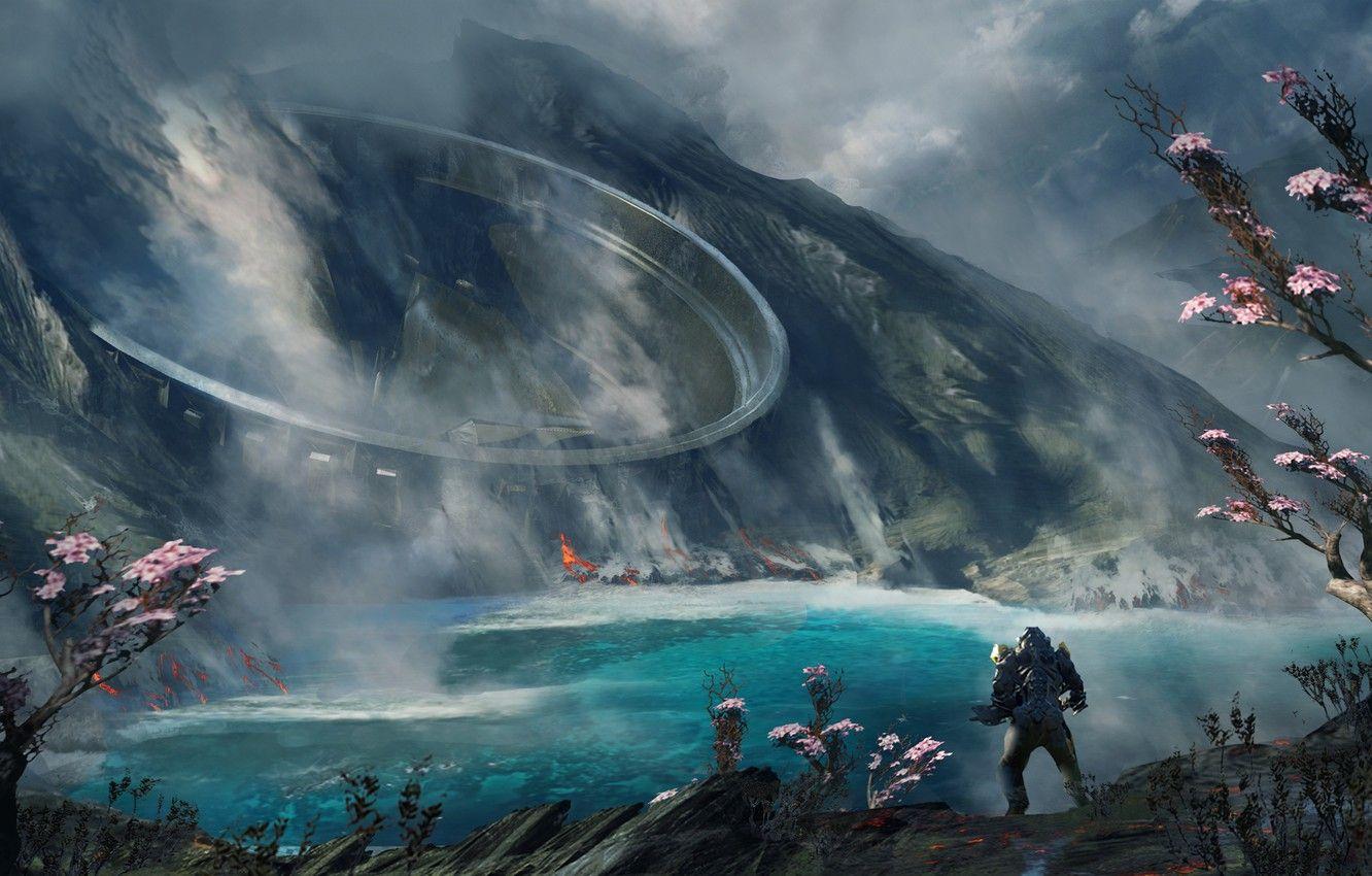 Electronic Arts Wallpapers - Top Free Electronic Arts Backgrounds ...