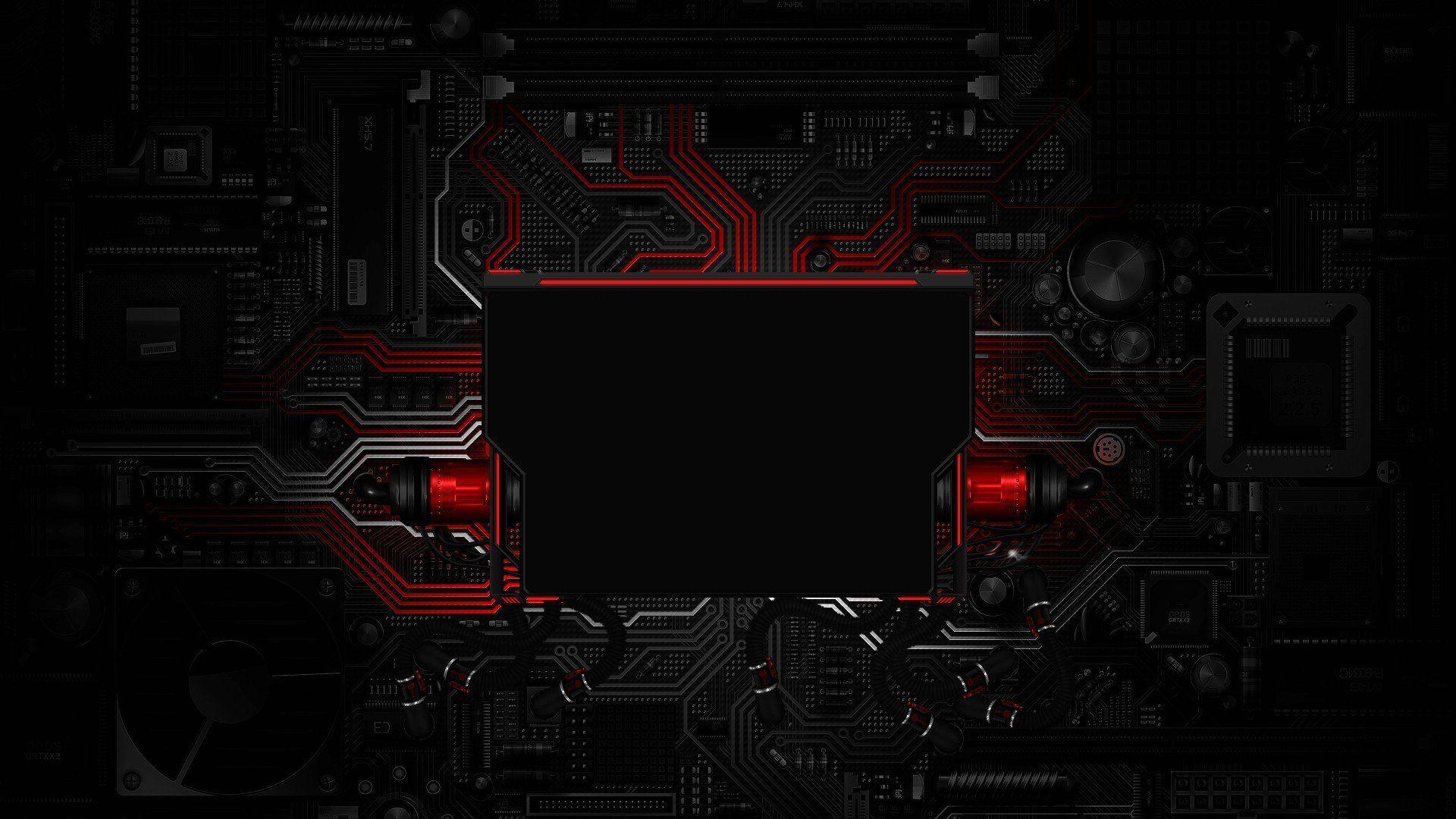 Electronic Desktop Wallpapers - Top Free Electronic Desktop Backgrounds ...