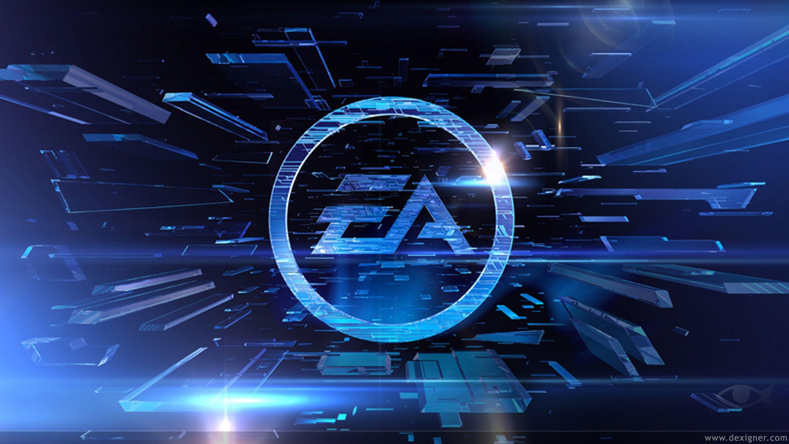 Ea Games Wallpaper