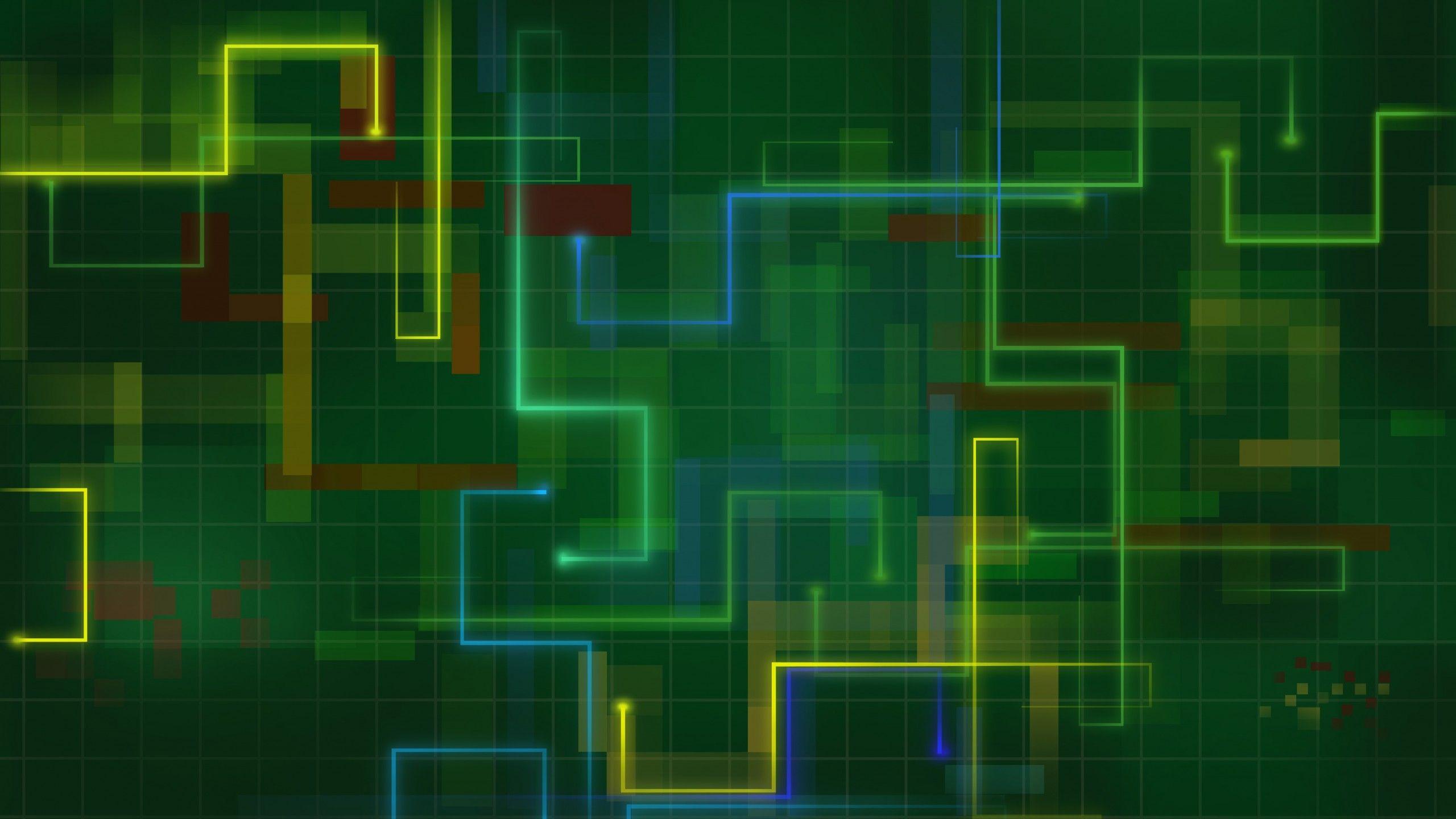 Abstract Circuit Wallpapers - Top Free Abstract Circuit Backgrounds ...