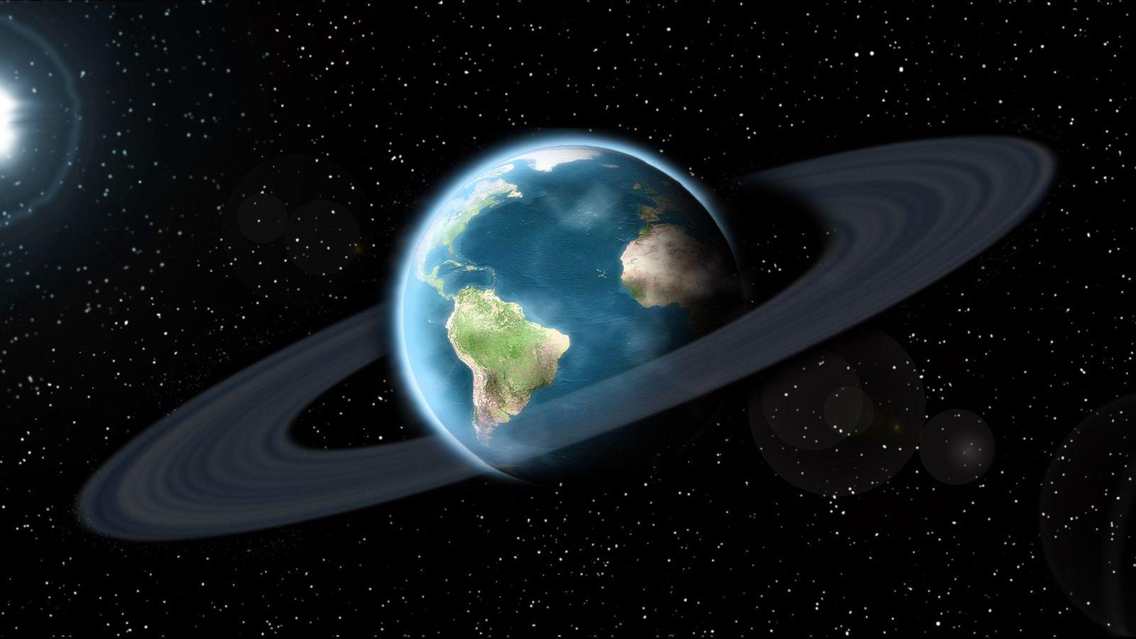 Sci Fi Planets Wallpapers - Top Free Sci Fi Planets Backgrounds ...