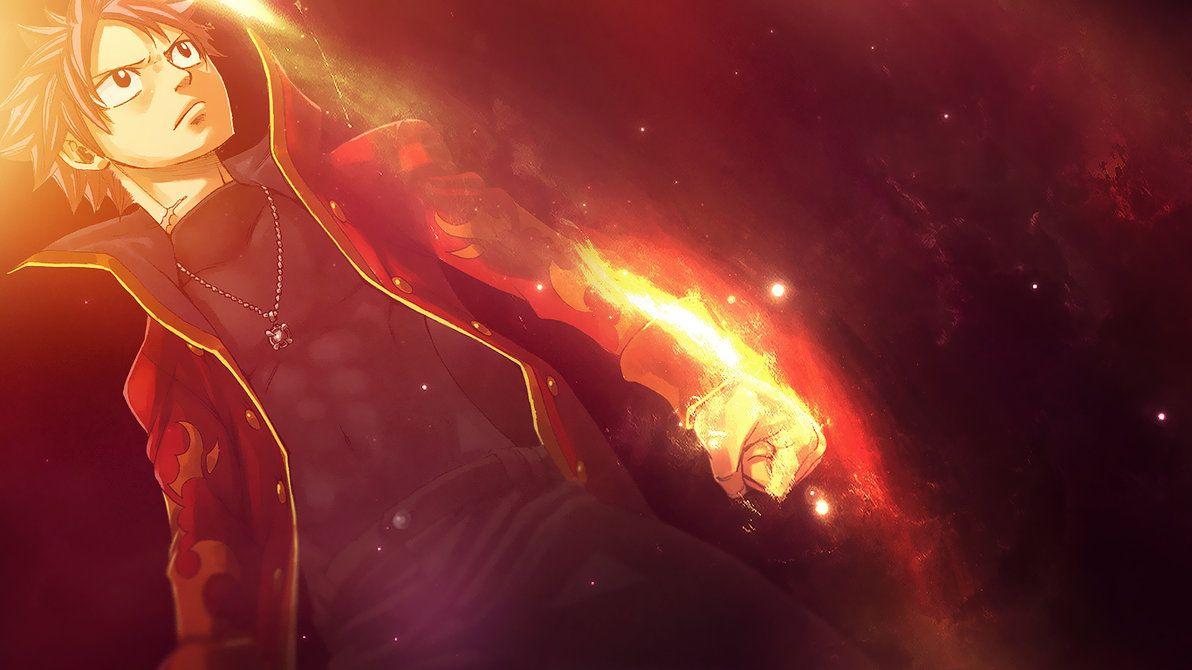 Natsu Wallpapers - Top Free Natsu Backgrounds - WallpaperAccess