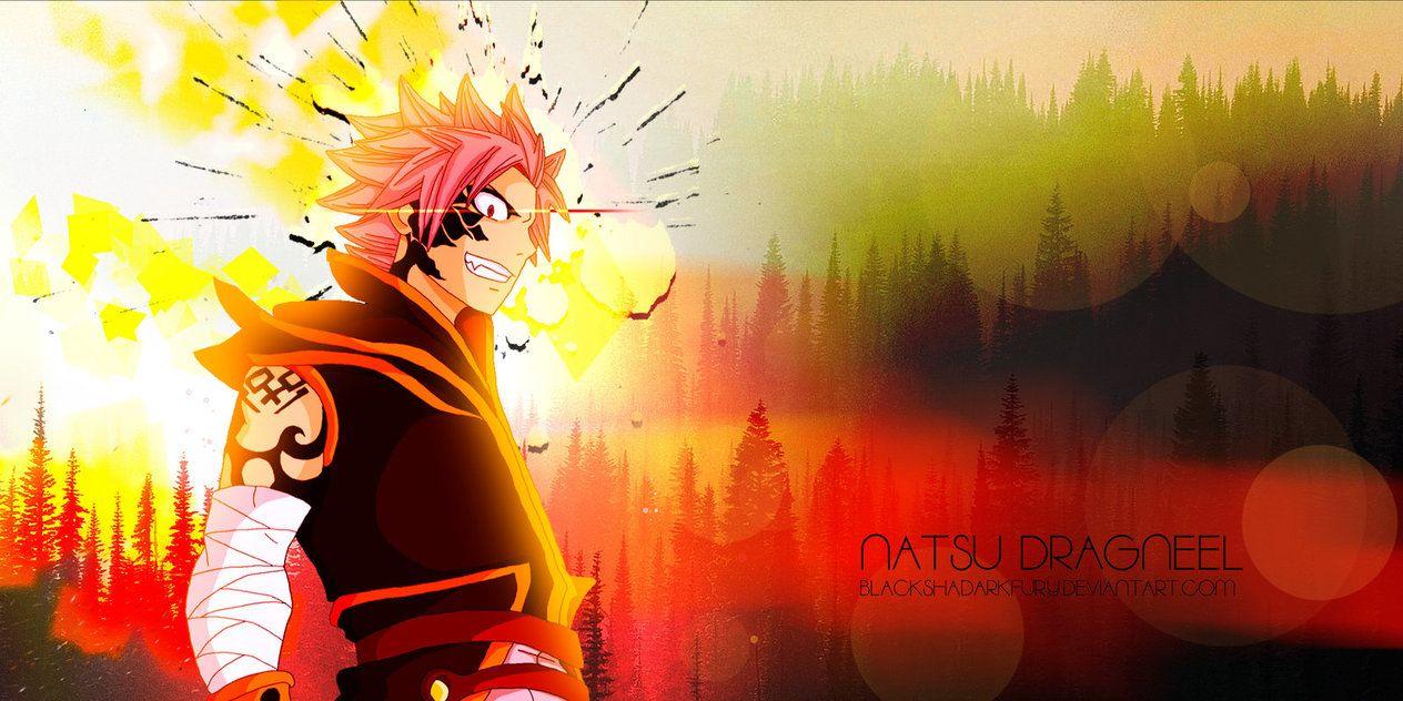 Natsu Wallpapers - Top Free Natsu Backgrounds - WallpaperAccess
