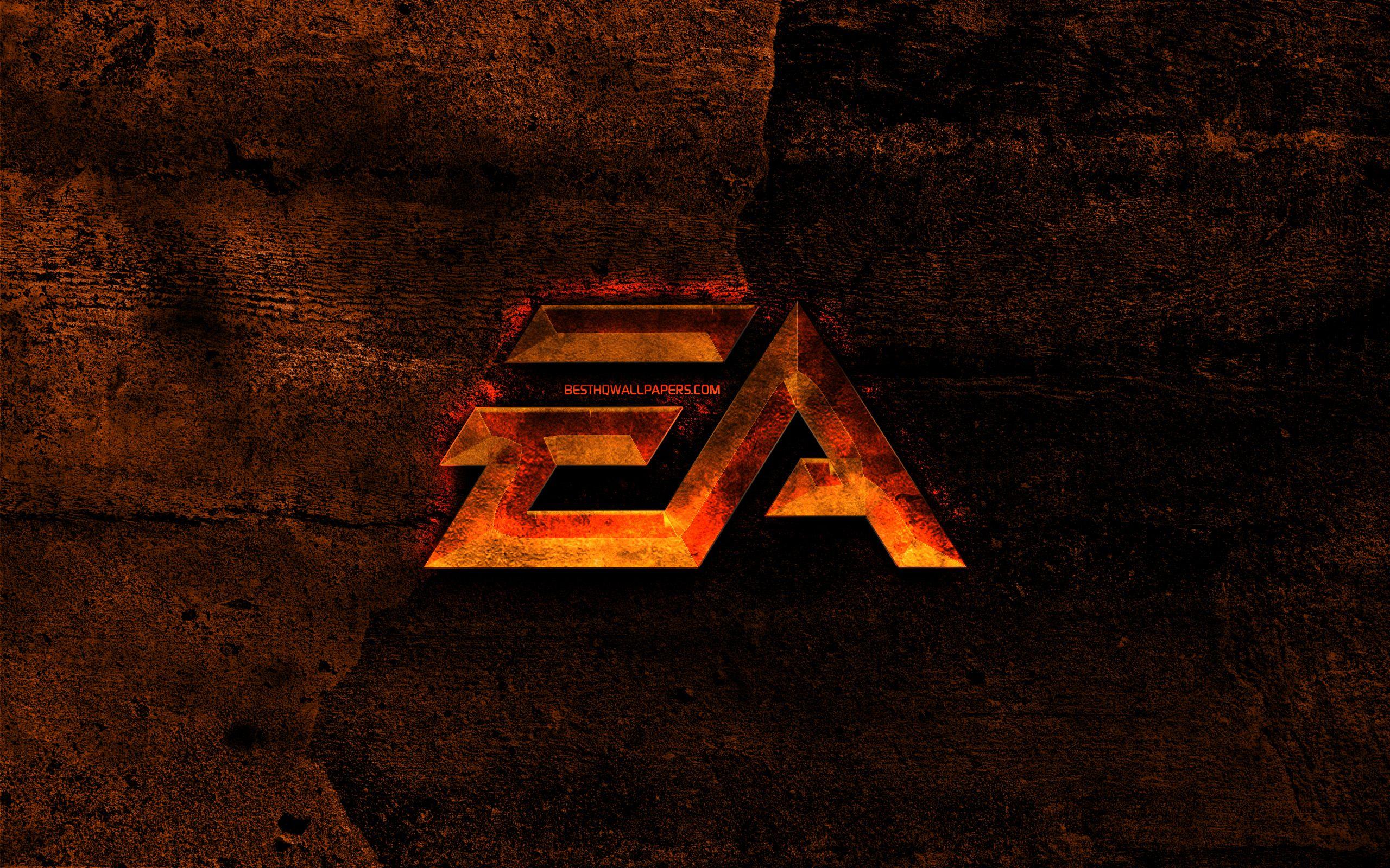 Electronic Arts Wallpapers - Top Free Electronic Arts Backgrounds ...