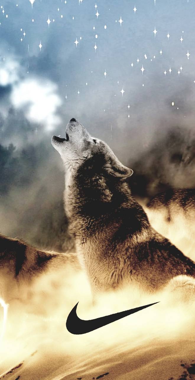 Nike Animal Wallpapers - Top Free Nike Animal Backgrounds - WallpaperAccess