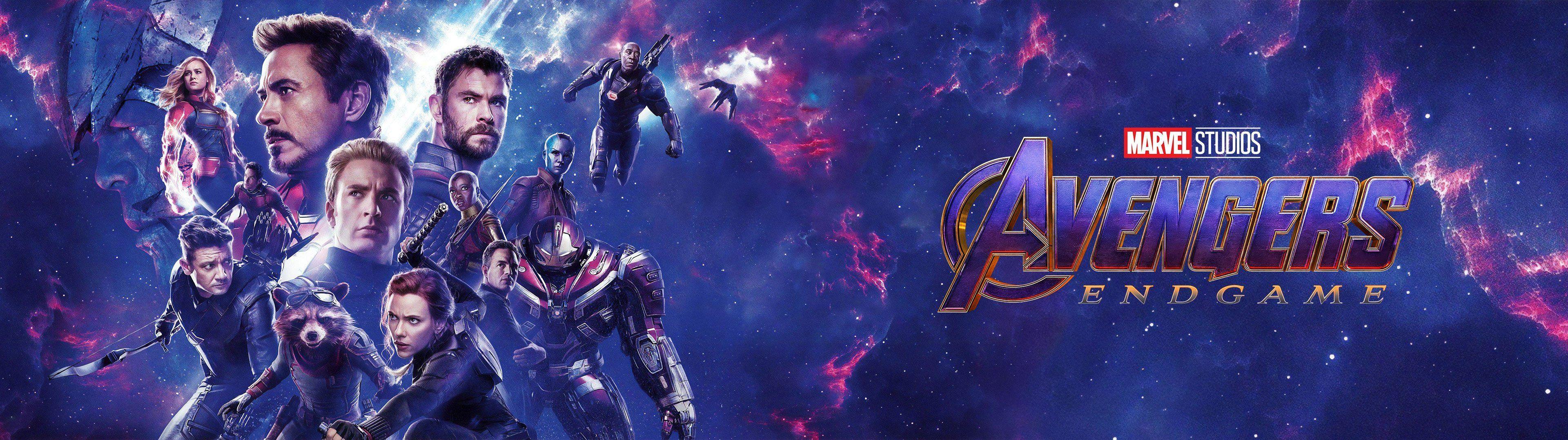 Marvel HD Dual Screen Wallpapers - Top Free Marvel HD Dual Screen ...