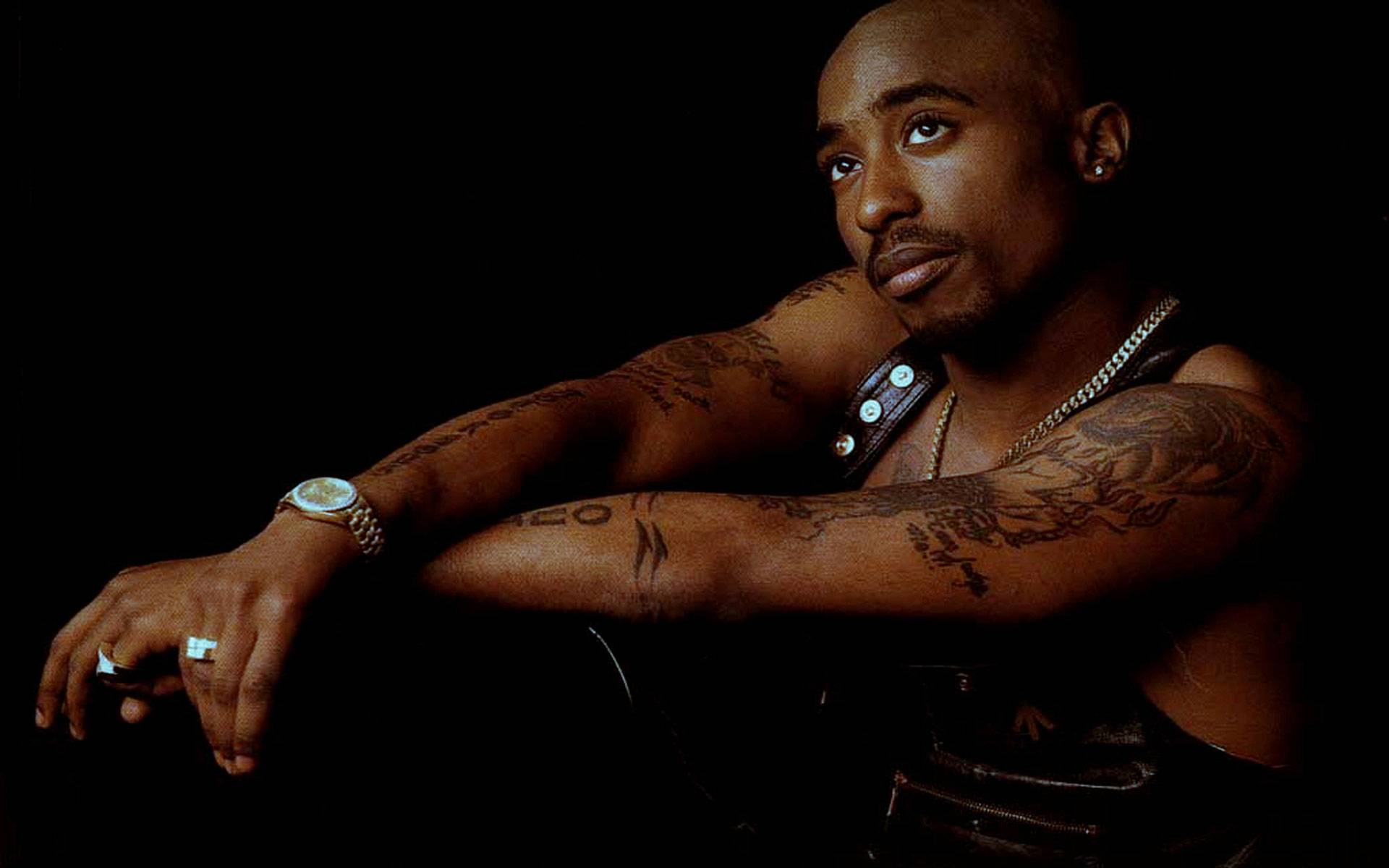 2Pac Cartoon Wallpapers - Top Free 2Pac Cartoon Backgrounds ...