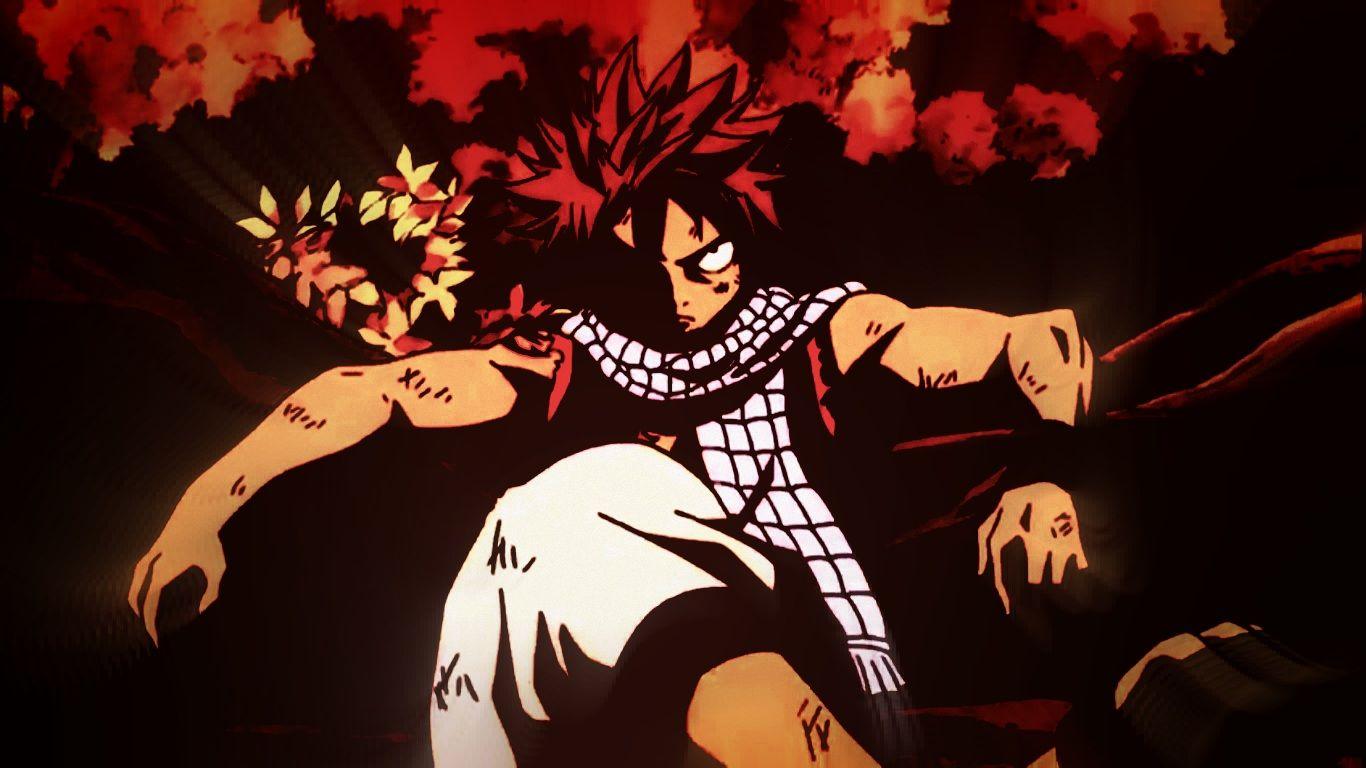 Natsu Wallpapers - Top Free Natsu Backgrounds - WallpaperAccess