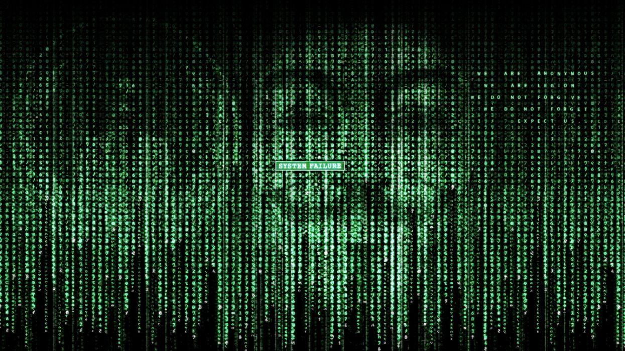Hacker Code Wallpapers - Top Free Hacker Code Backgrounds - WallpaperAccess