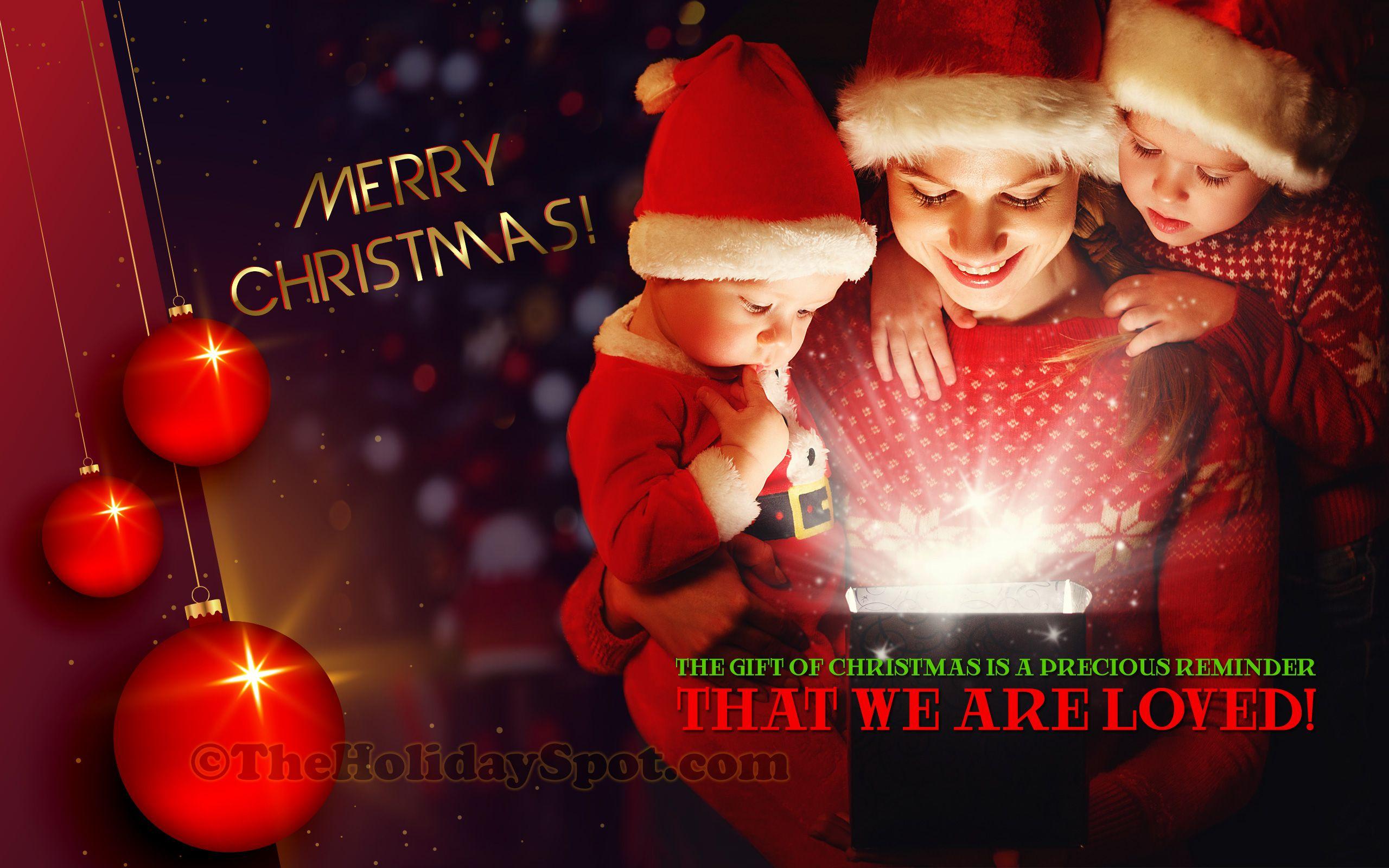 Christmas 2021 Wallpapers - Top Free Christmas 2021 Backgrounds ...