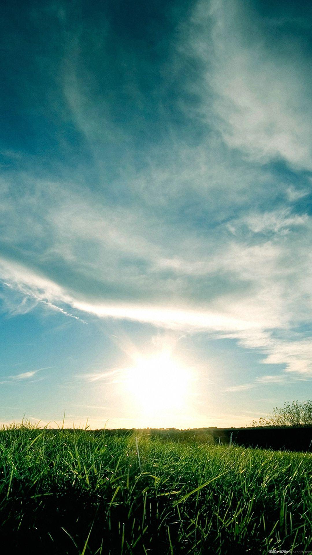 Morning Nature Wallpapers - Top Free Morning Nature Backgrounds ...