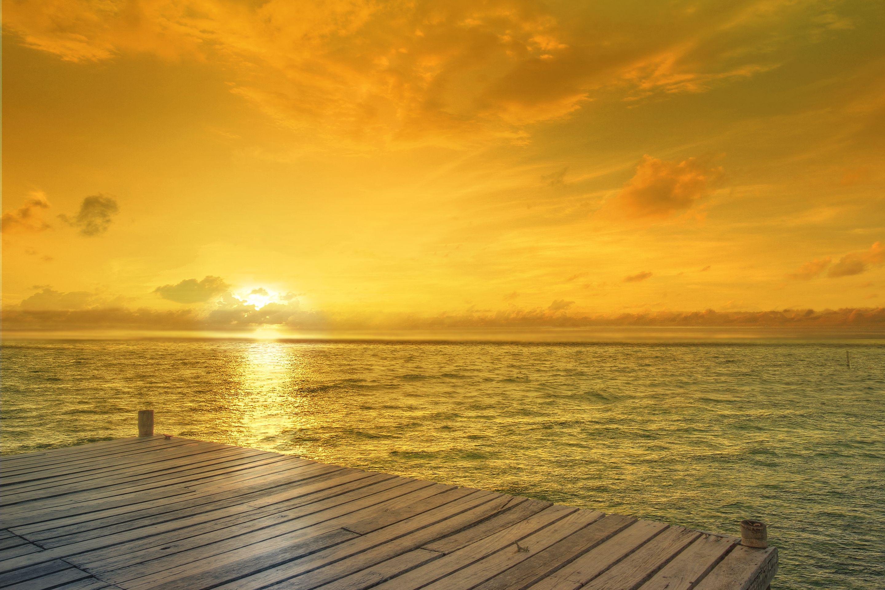 Morning Nature Wallpapers - Top Free Morning Nature Backgrounds ...